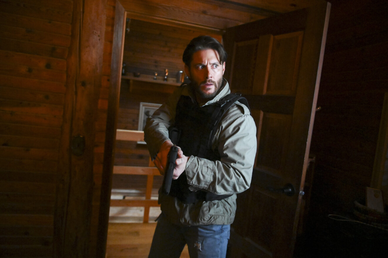 Countdown, Starring Jensen Ackles, Ordered to Series at Prime Video