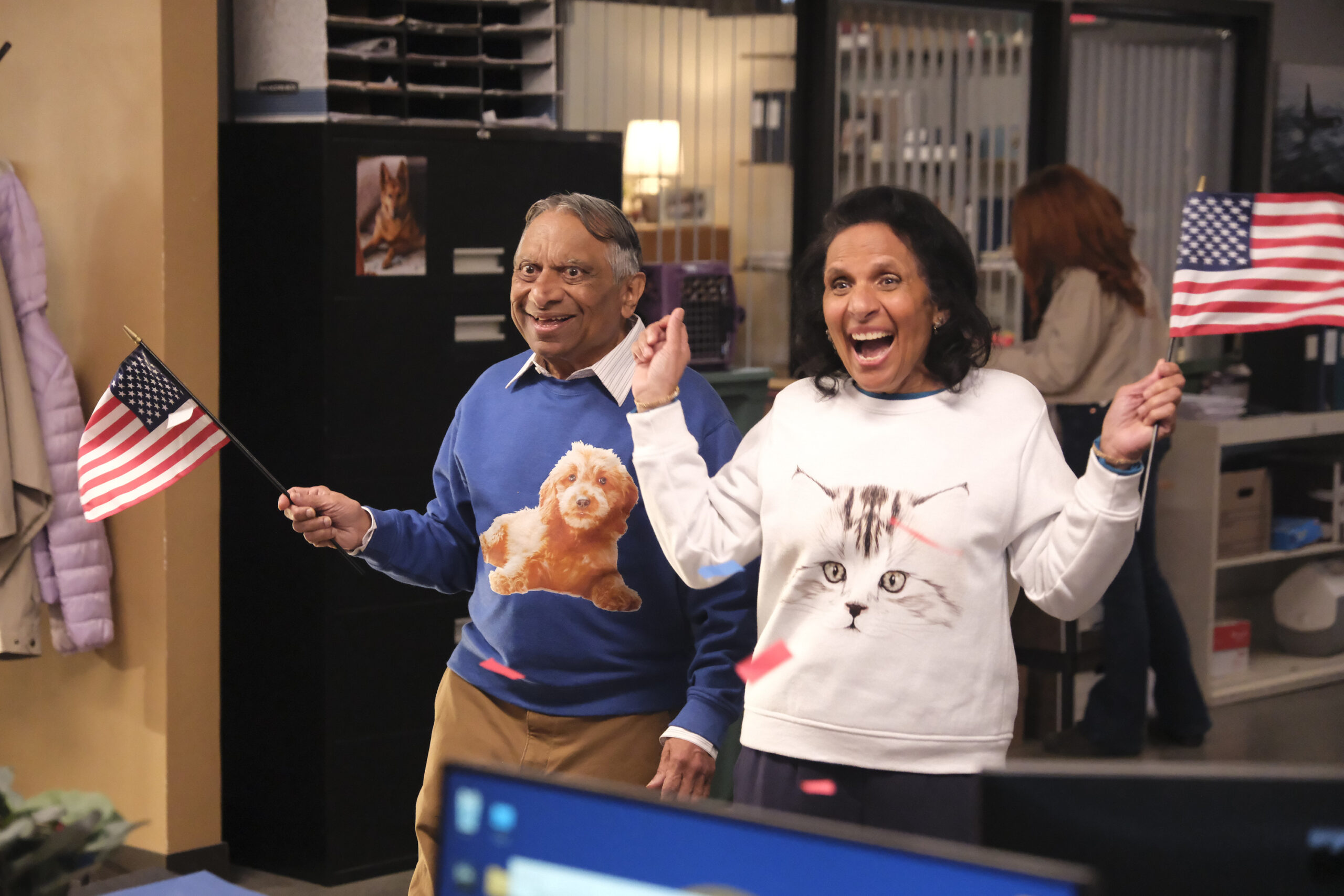 Animal Control Season 2 Episode 9 Review: Beagles and Lemurs