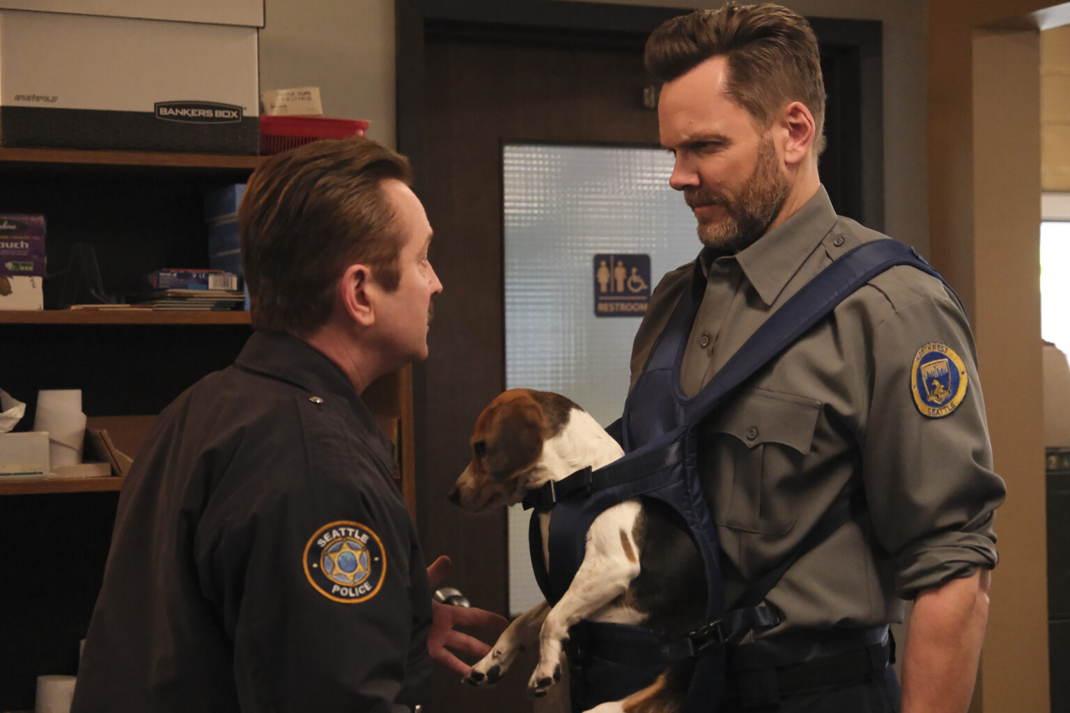 Animal Control Season 2 Episode 9 Review: Beagles and Lemurs