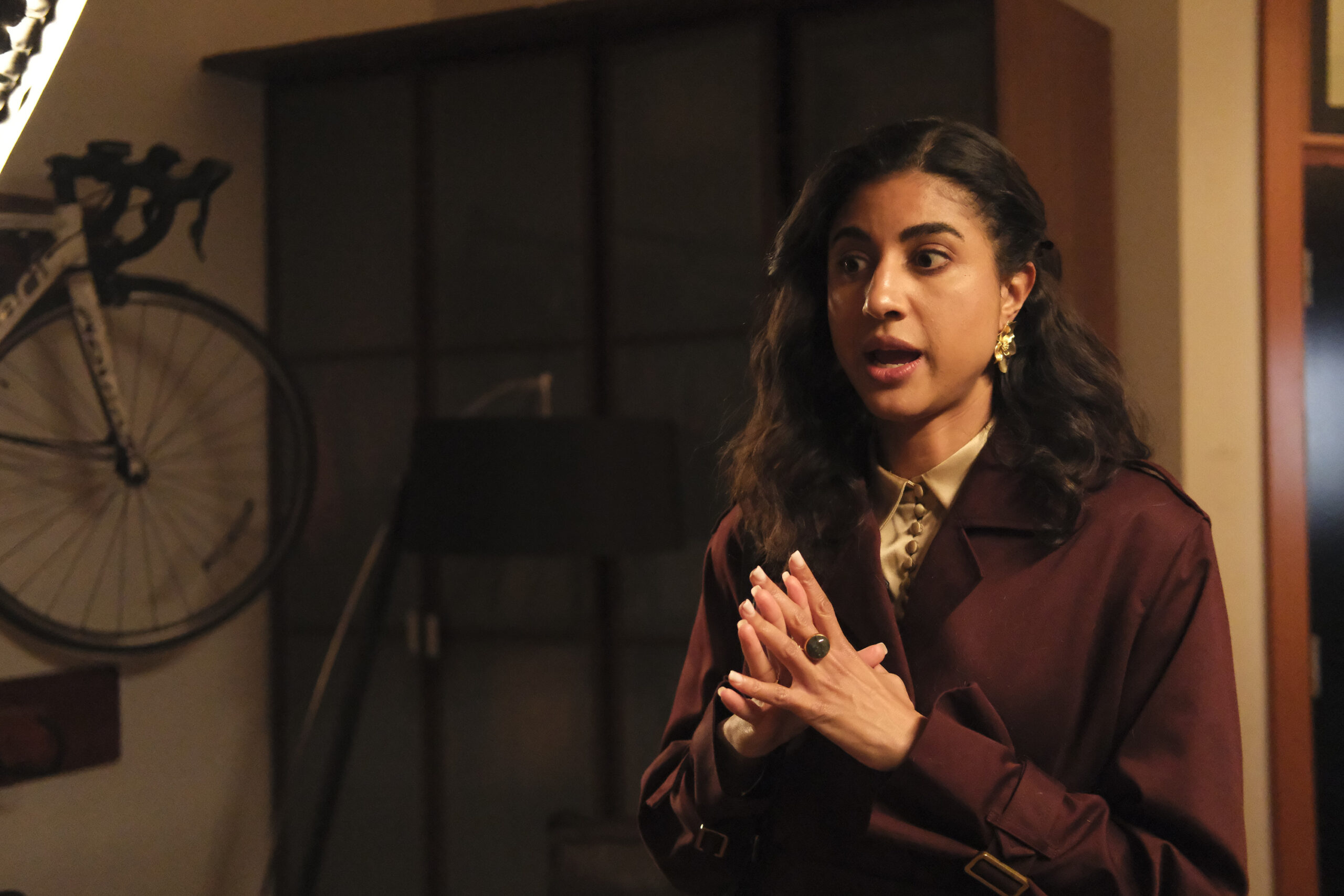 Preview — Animal Control Season 2 Episode 9: How Will Frank’s ...