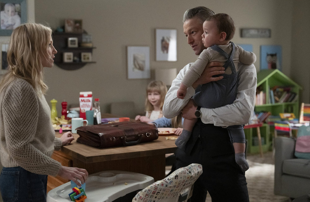 Law & Order: Special Victims Unit Season 25 Episode 11 Review: Prima Nocta