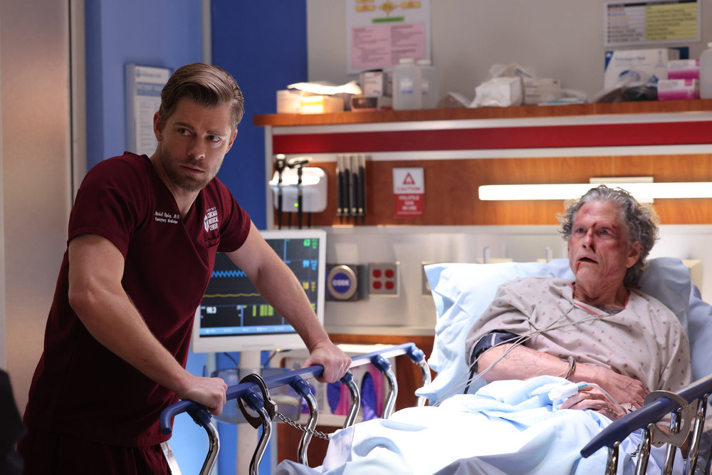 Preview — Chicago Med Season 9 Episode 13: The Season Finale Brings ...
