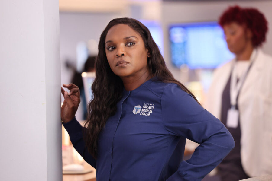 Preview — Chicago Med Season 9 Episode 13: The Season Finale Brings ...