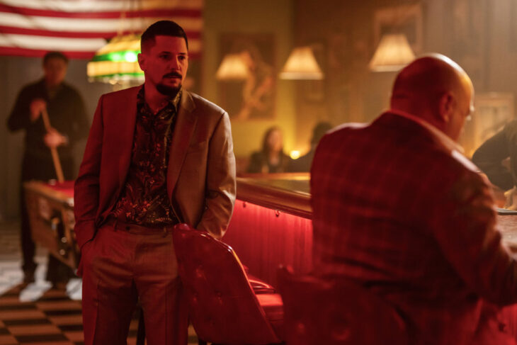 Law & Order: Organized Crime Season 4 Episode 11 Review: Redcoat