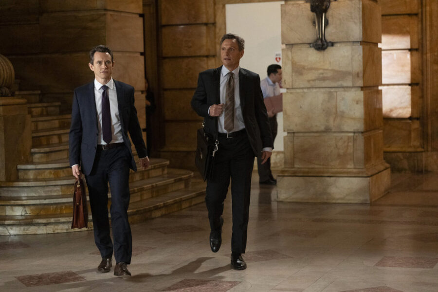 Law & Order Season 23 Episode 12 Review: No Good Deed