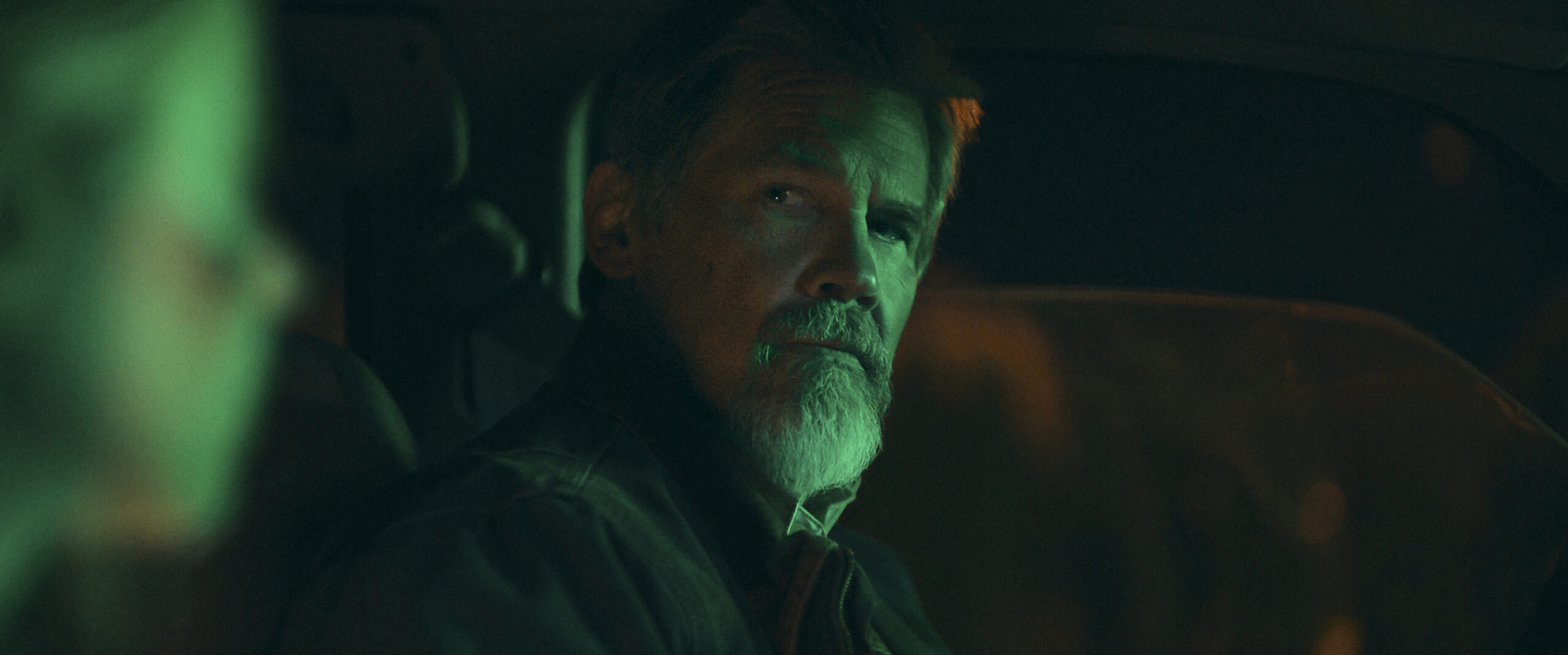 Outer Range Season 2 – First Look | Tell-Tale TV