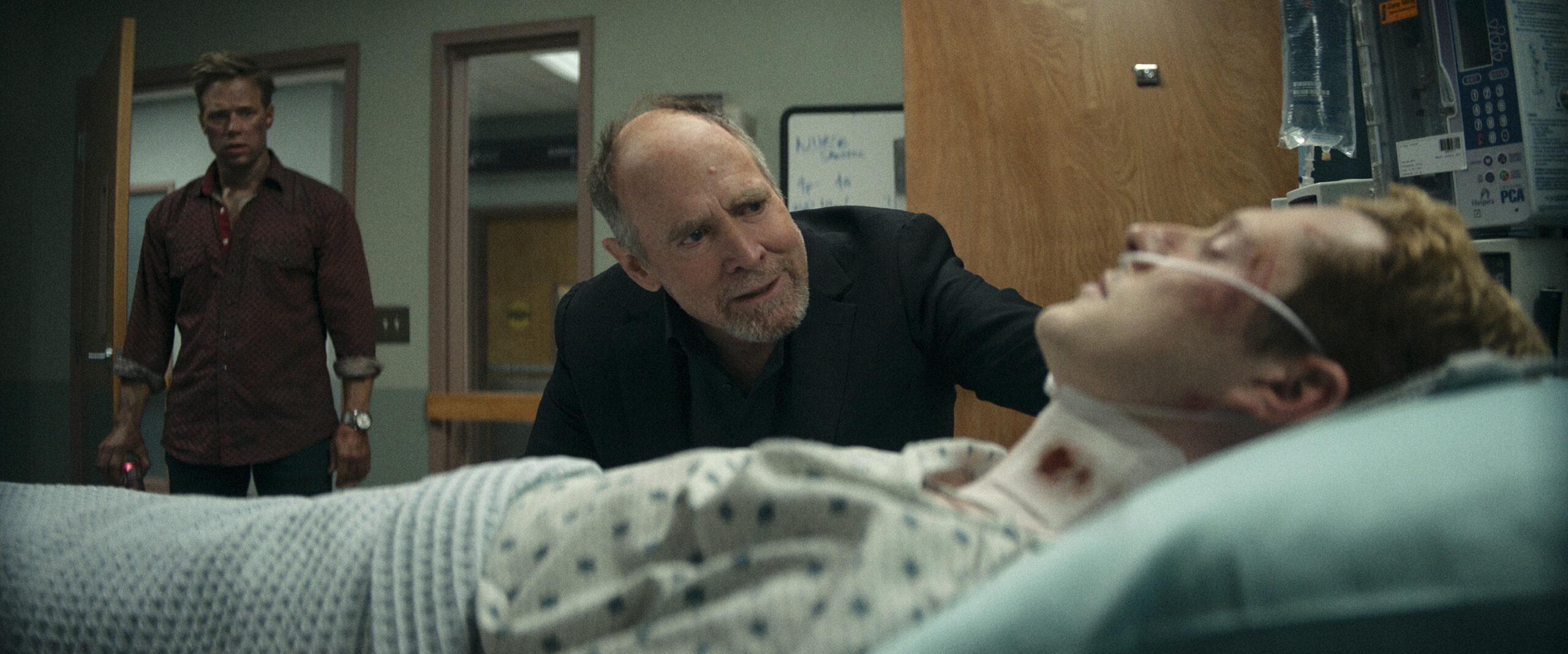 Outer Range Season 2 – First Look | Tell-Tale TV