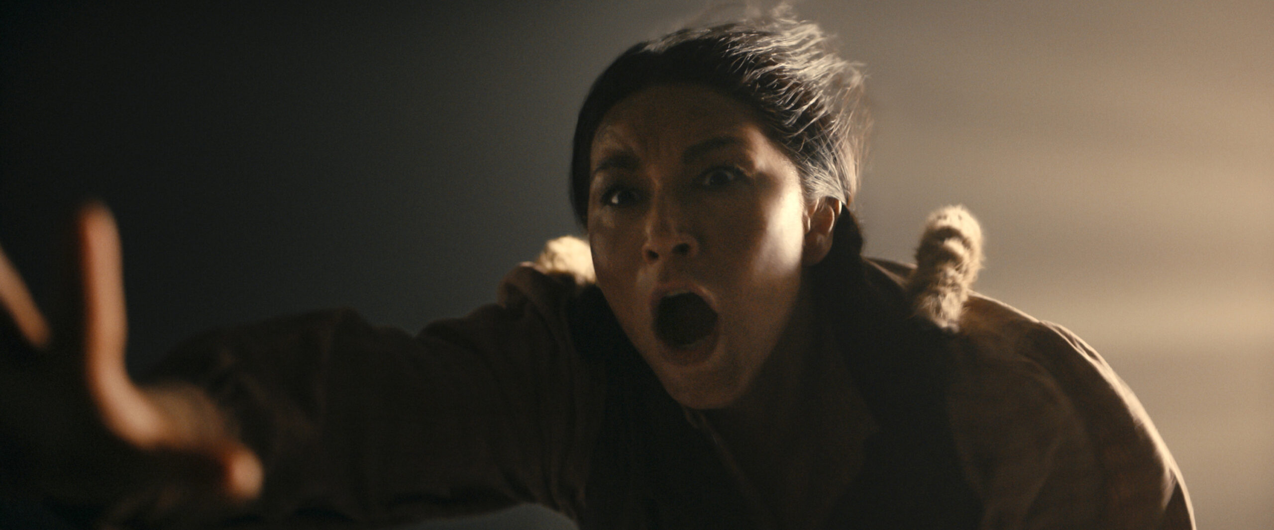 Outer Range Season 2 – First Look | Tell-Tale TV