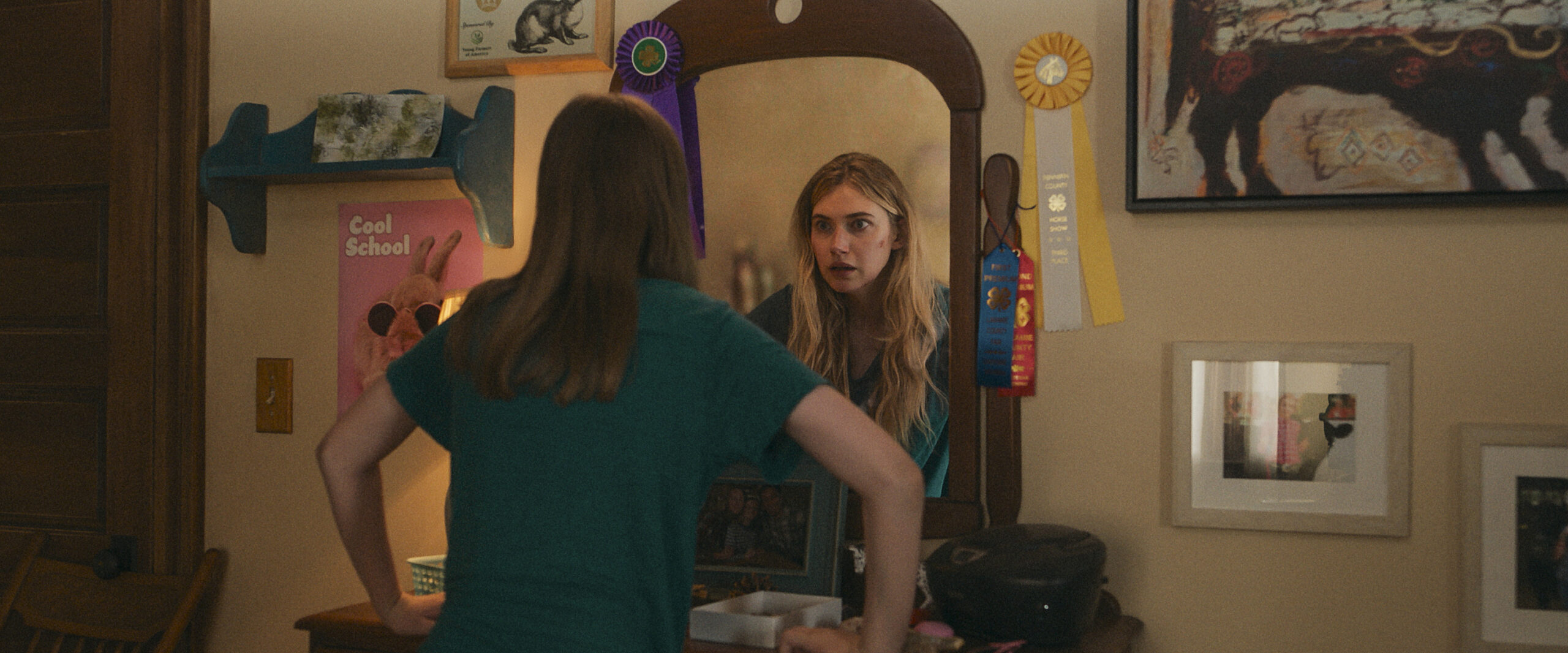 Outer Range Season 2 Review: Do We Finally Have Answers?