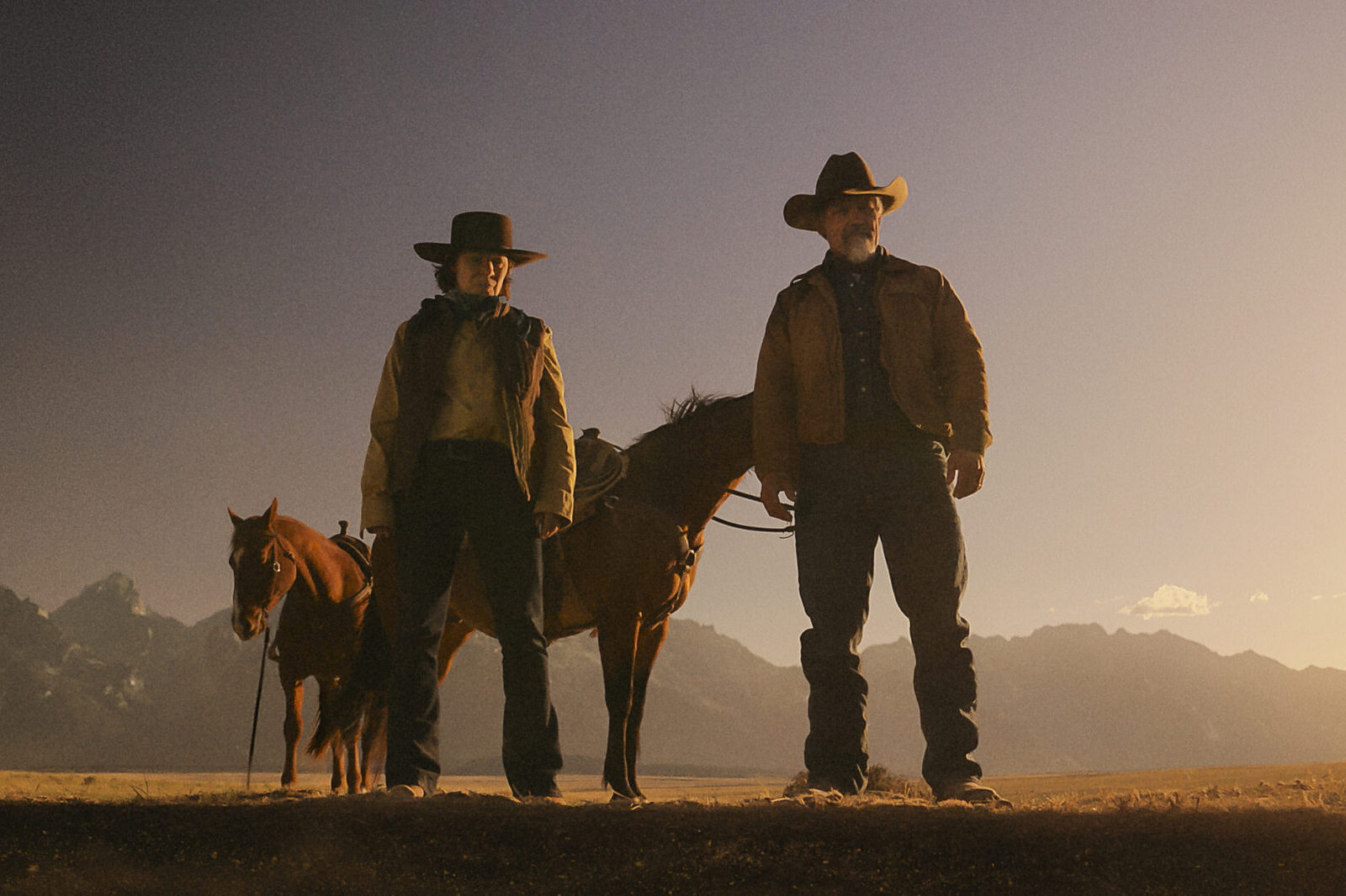 Outer Range Season 2 Review: Do We Finally Have Answers?