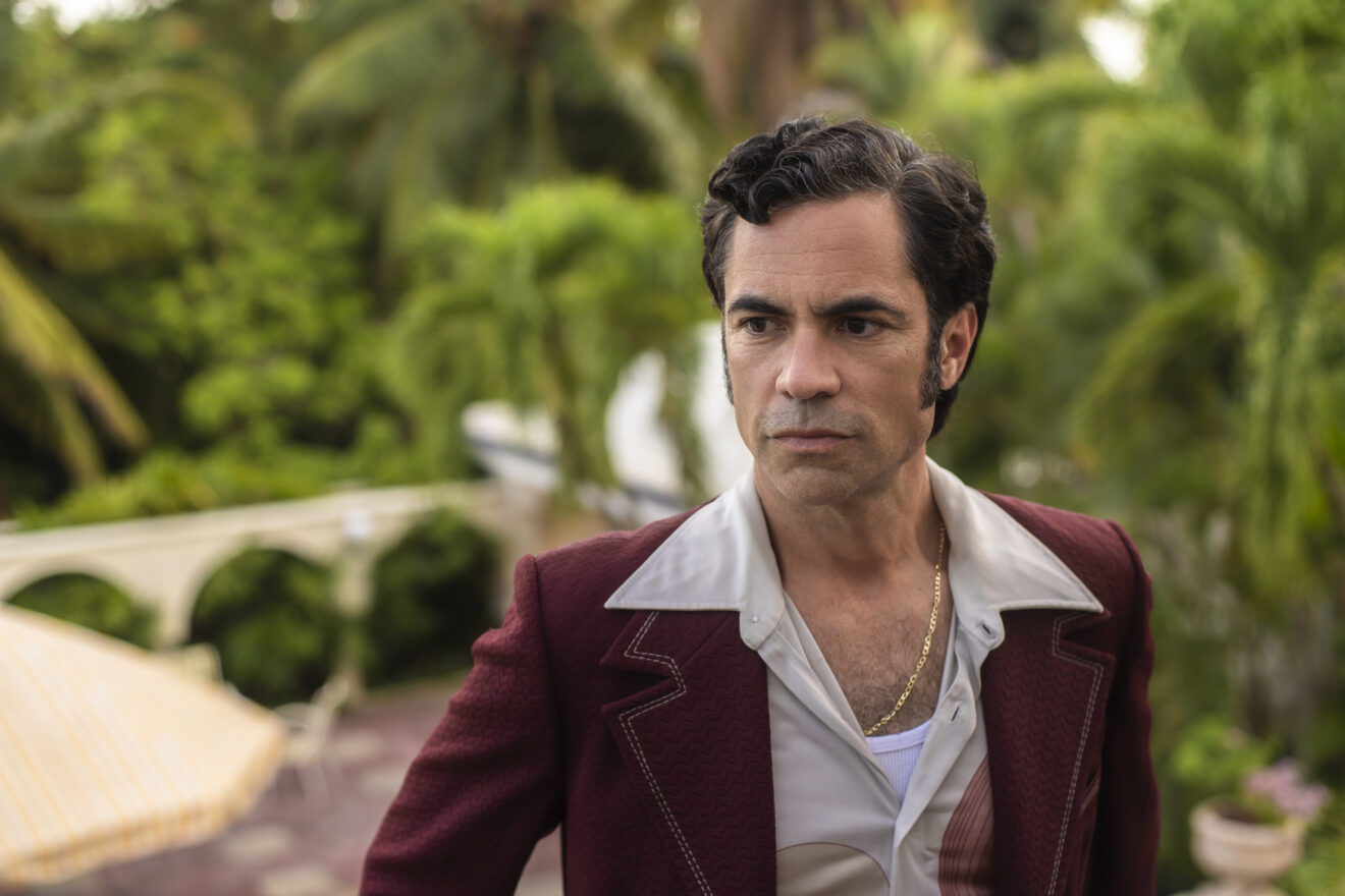 Hotel Cocaine’s Danny Pino, Mark Feuerstein, and Yul Vazquez Discuss ...