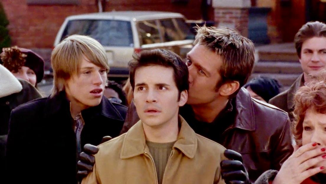 How ‘Queer As Folk’ Created the Blueprint for Current Queer Television