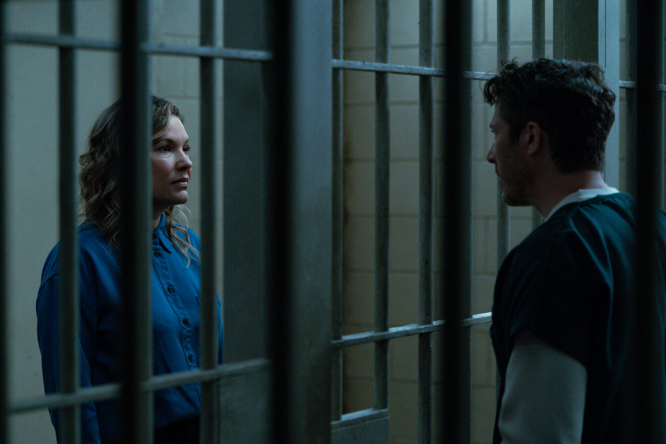 Criminal Minds: Evolution Season 2 Episode 5 Review: Conspiracy vs. Theory