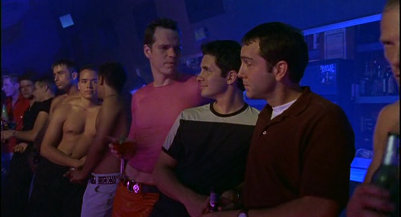 Emmett, Michael, Ted | Tell-Tale TV