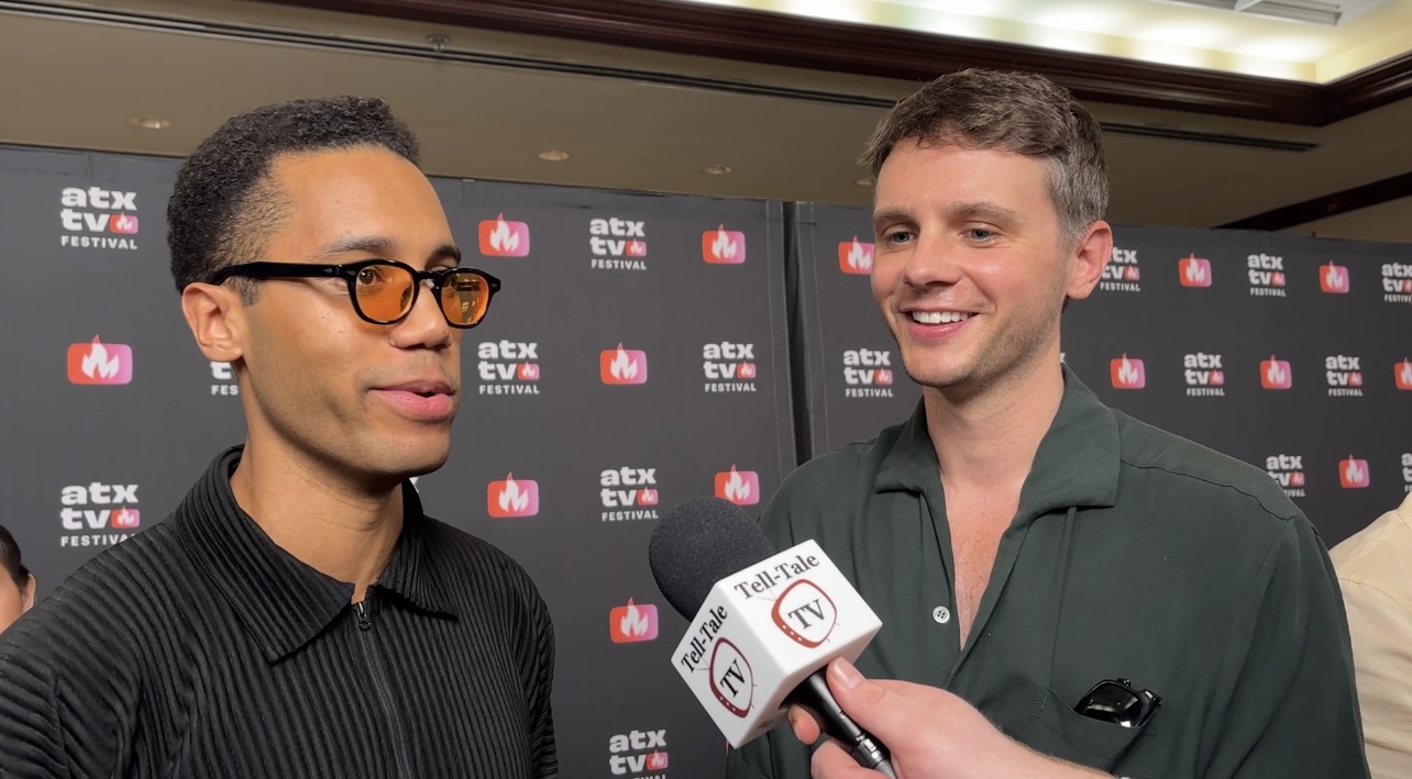 Mickey Down and Konrad Kay Talk ‘Industry’ Season 3, Favorite Moments ...