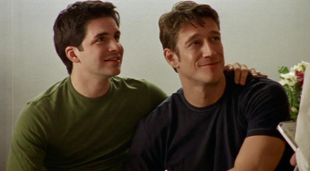 How ‘Queer As Folk’ Created the Blueprint for Current Queer Television