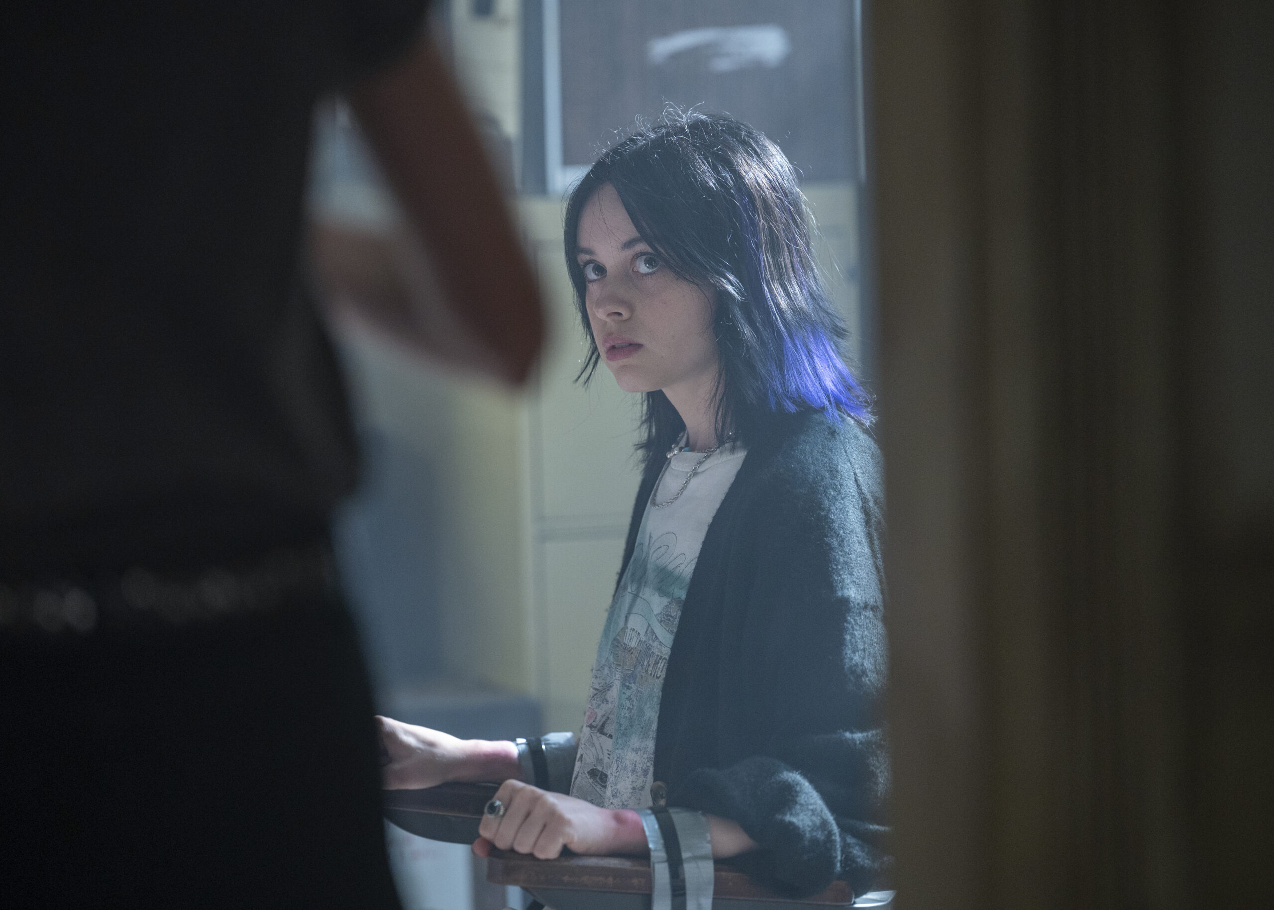 Orphan Black: Echoes Season 1 Episode 2 Review: Jules