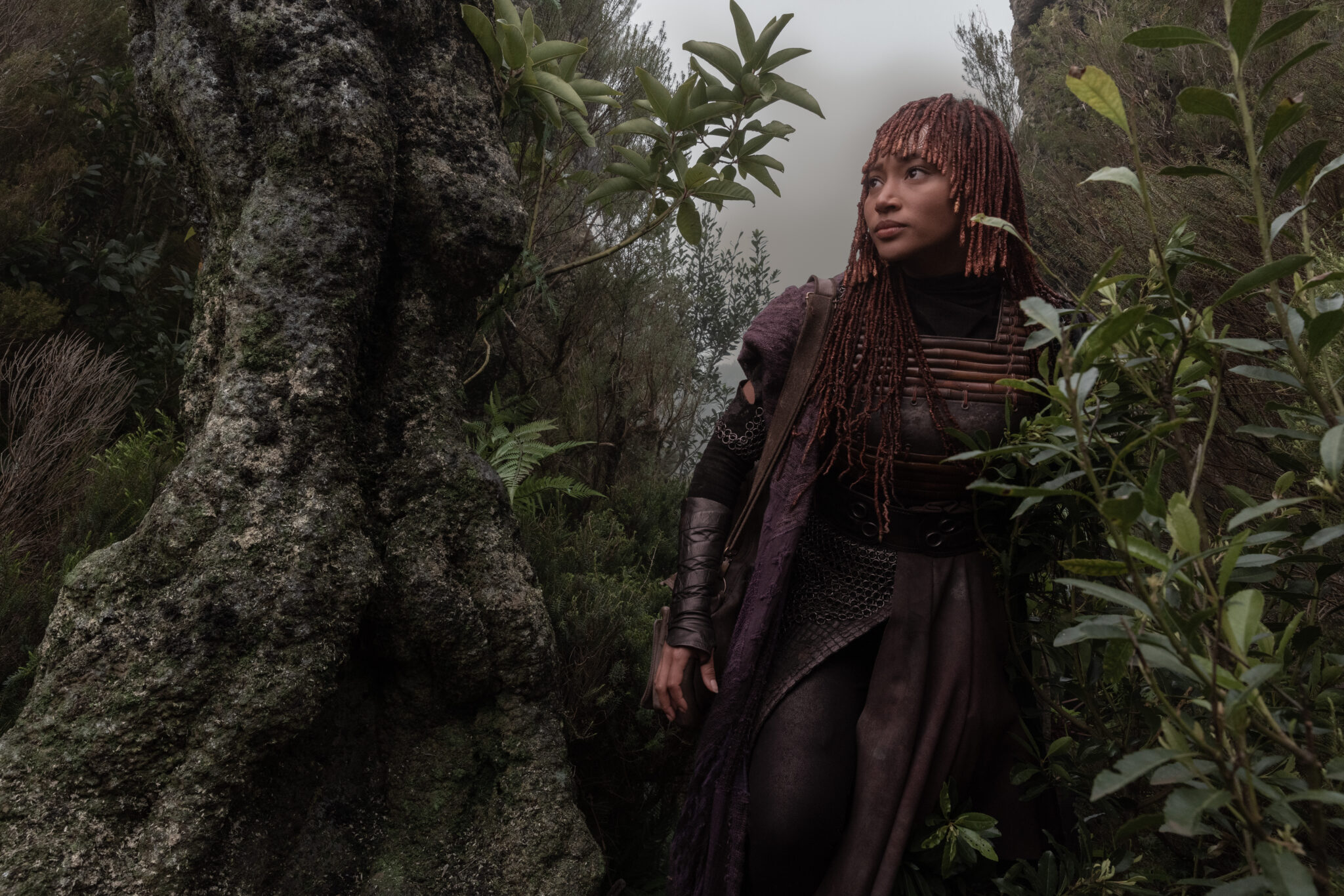 The Acolyte Season 1 Episode 4 Review: Day