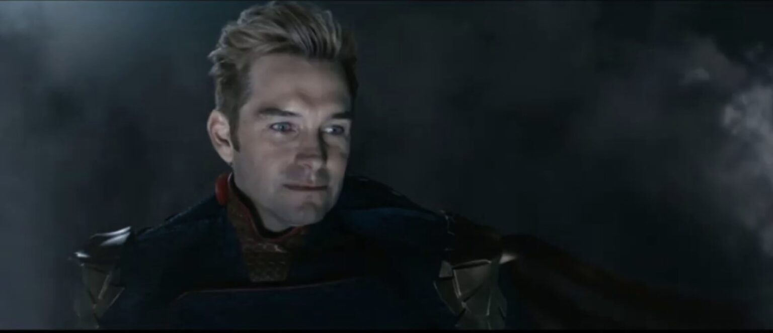 The 15 Scariest Homelander Moments in ‘The Boys’ Universe, Ranked!