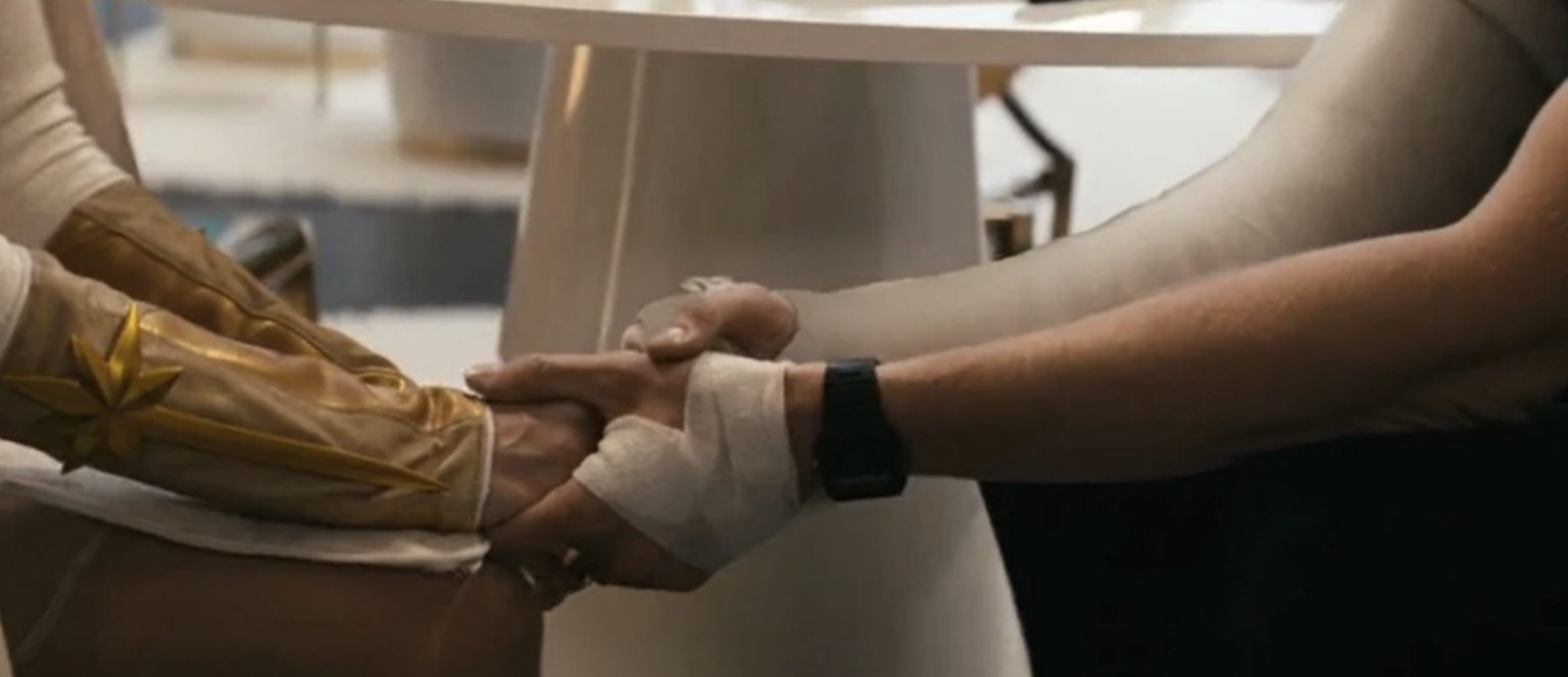 The 15 Cutest Annie and Hughie Moments on ‘The Boys’