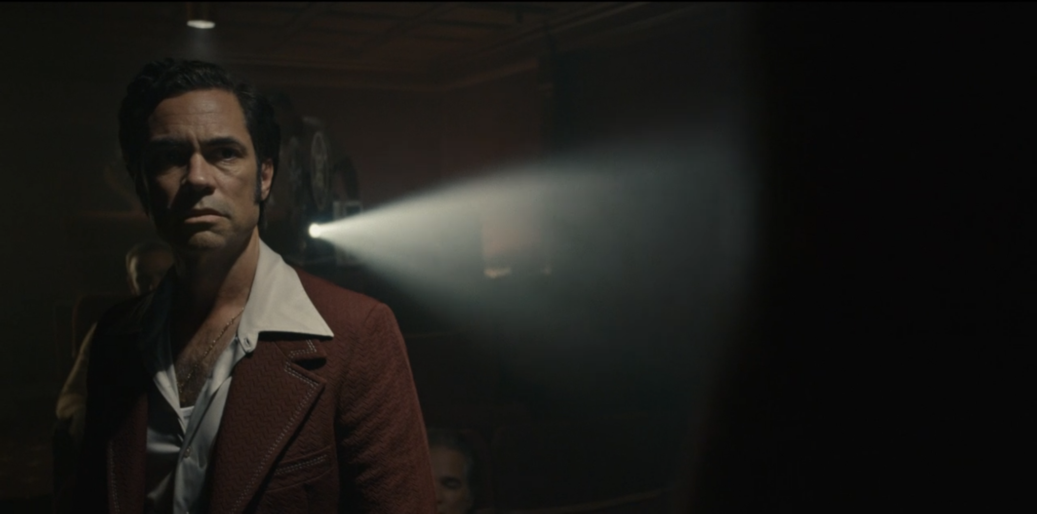 Hotel Cocaine Season 1 Episode 1 Review: The Mutiny