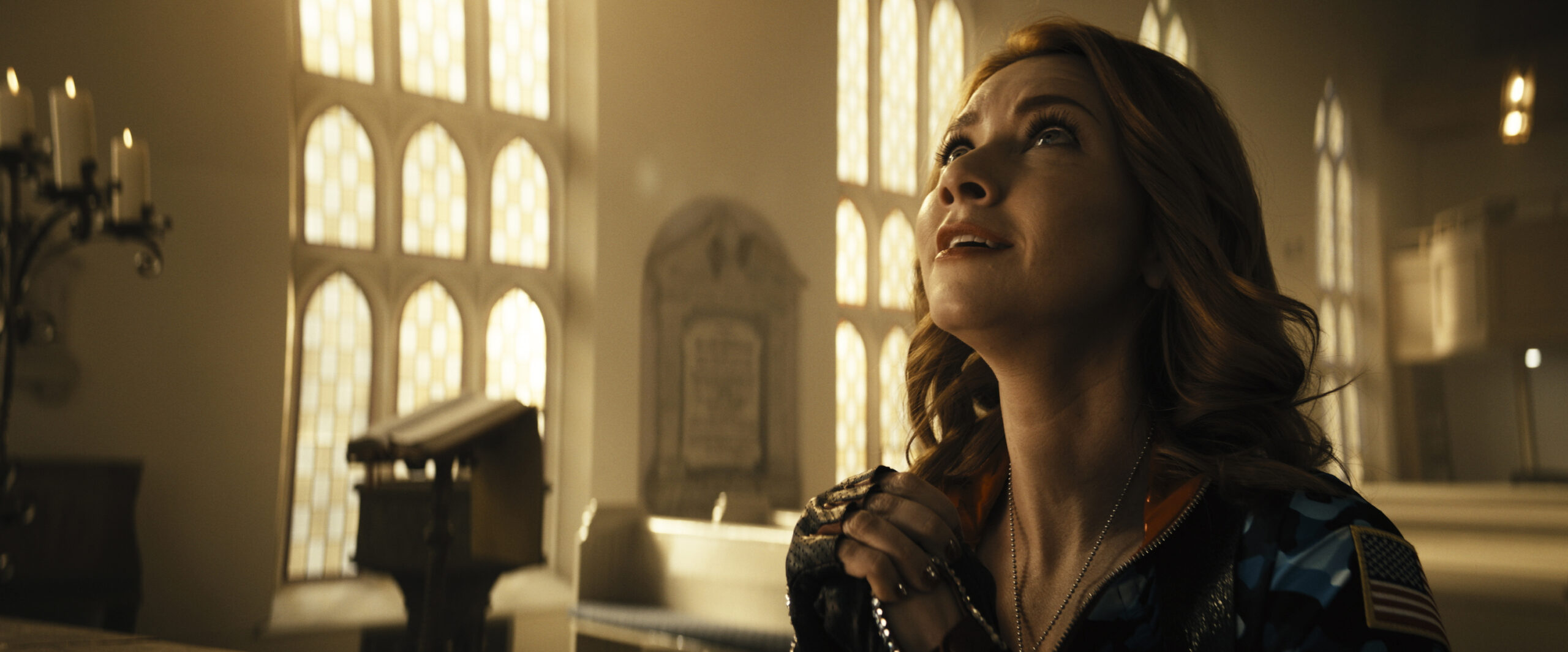 The Boys Season 4 Episode 5 – Valorie Curry | Tell-Tale TV