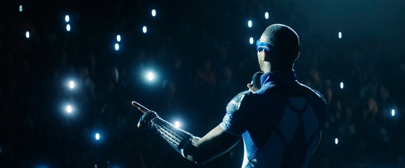 The 15 Scariest Homelander Moments in ‘The Boys’ Universe, Ranked!