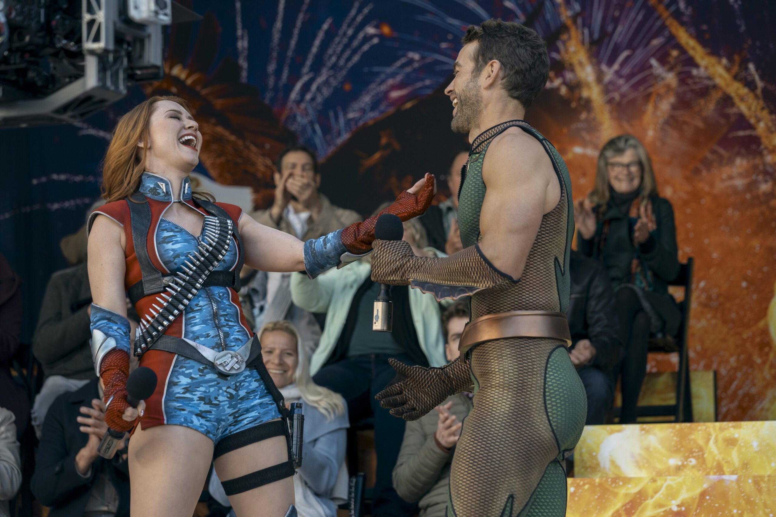 The Boys Season 4 Episode 4 Review: Wisdom of the Ages