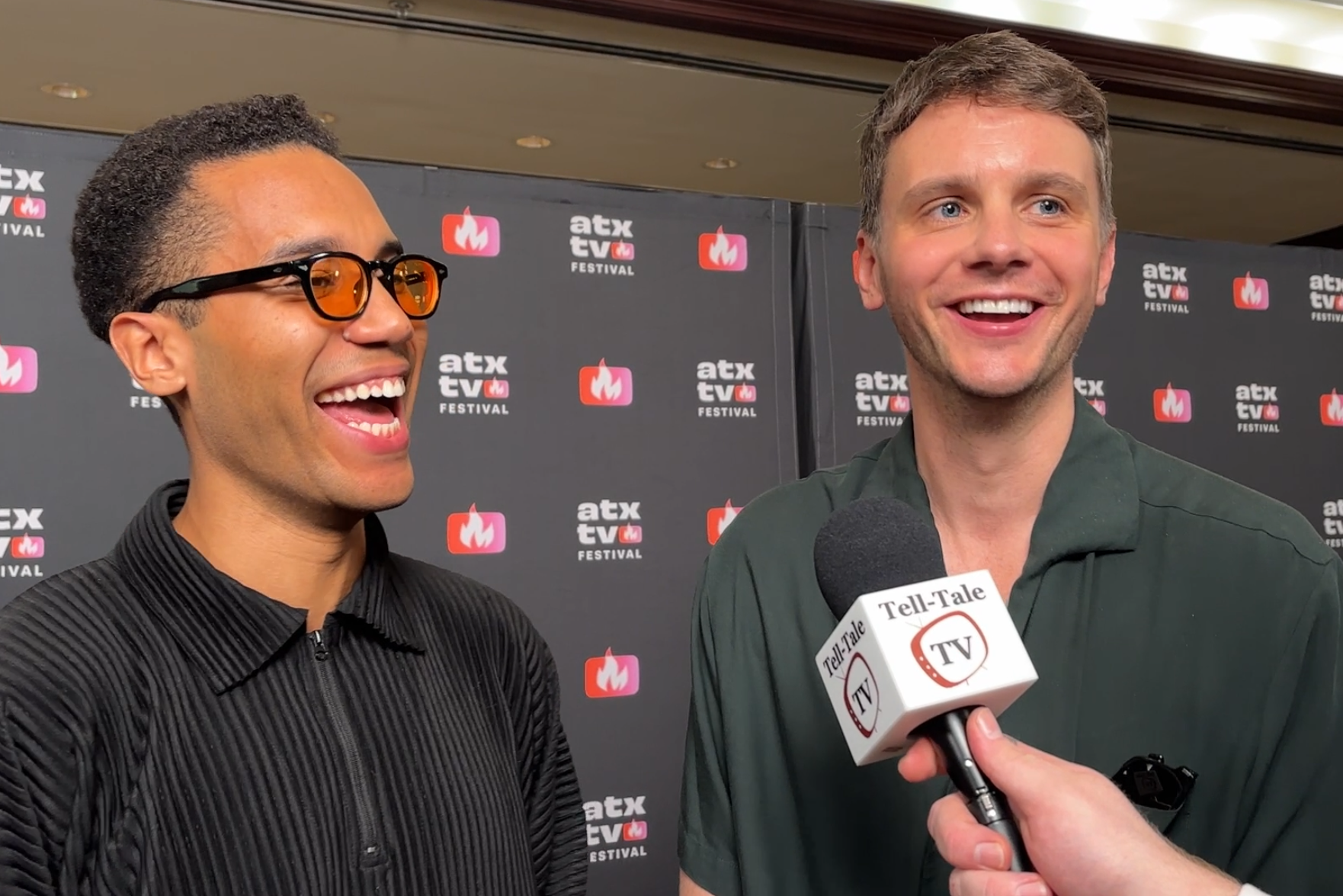 Mickey Down and Konrad Kay Talk ‘Industry’ Season 3, Favorite Moments ...