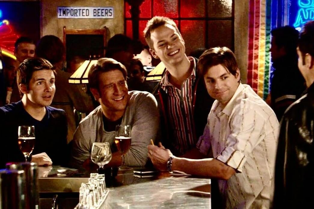 How ‘Queer As Folk’ Created the Blueprint for Current Queer Television