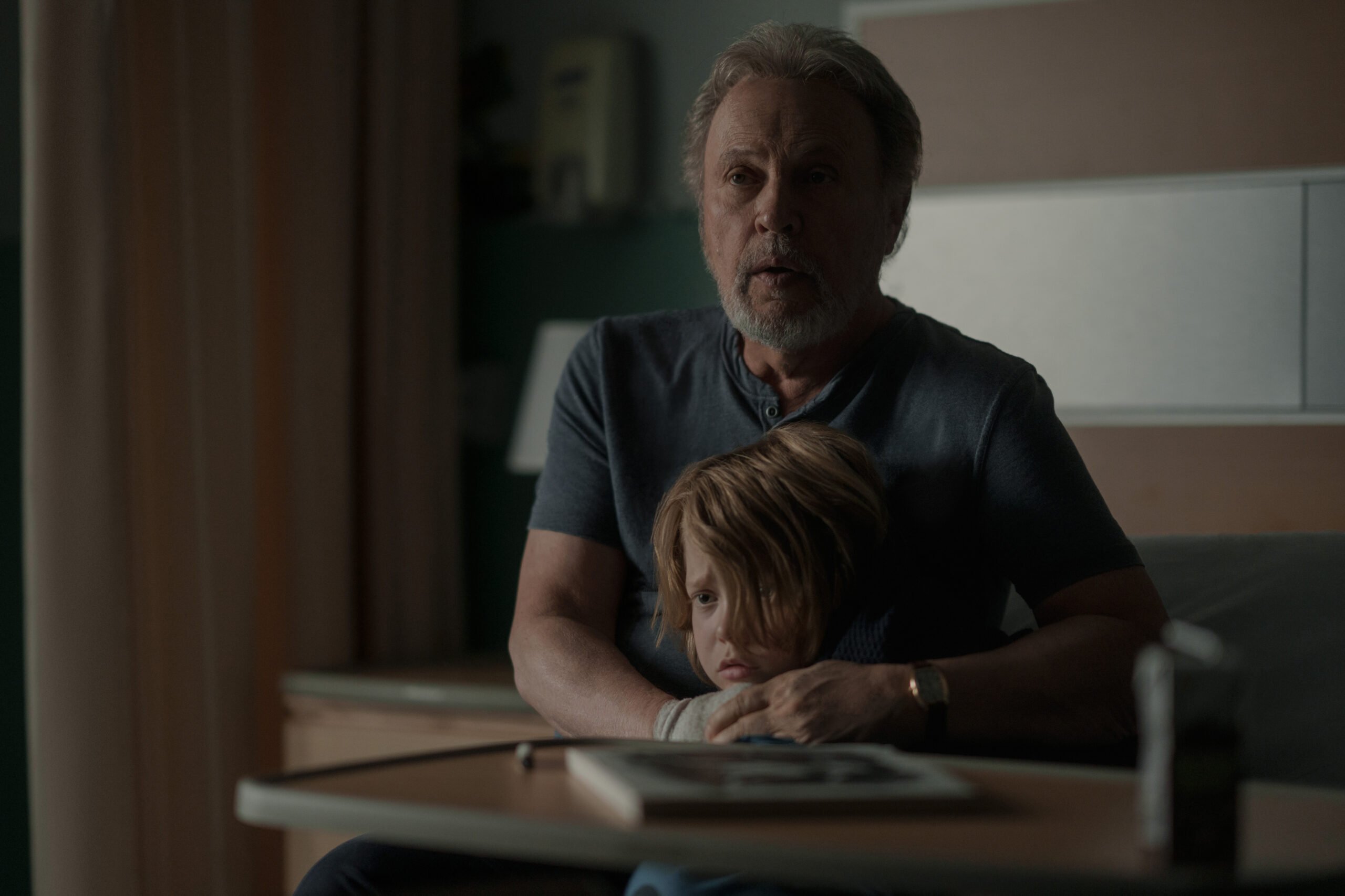 Billy Crystal-Led ‘Before’ Premiere Date Announced by Apple TV+