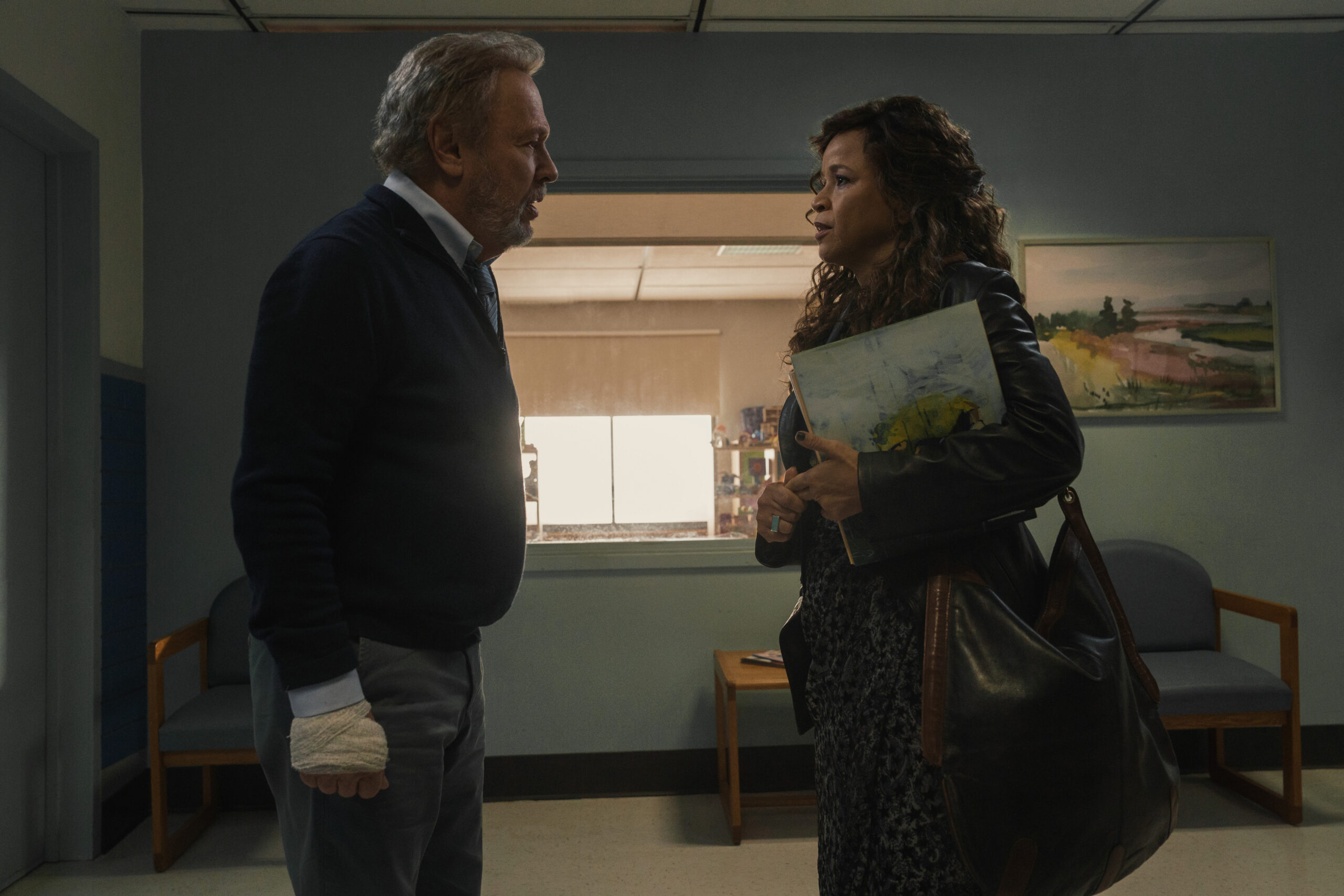 Billy Crystal-Led ‘Before’ Premiere Date Announced by Apple TV+