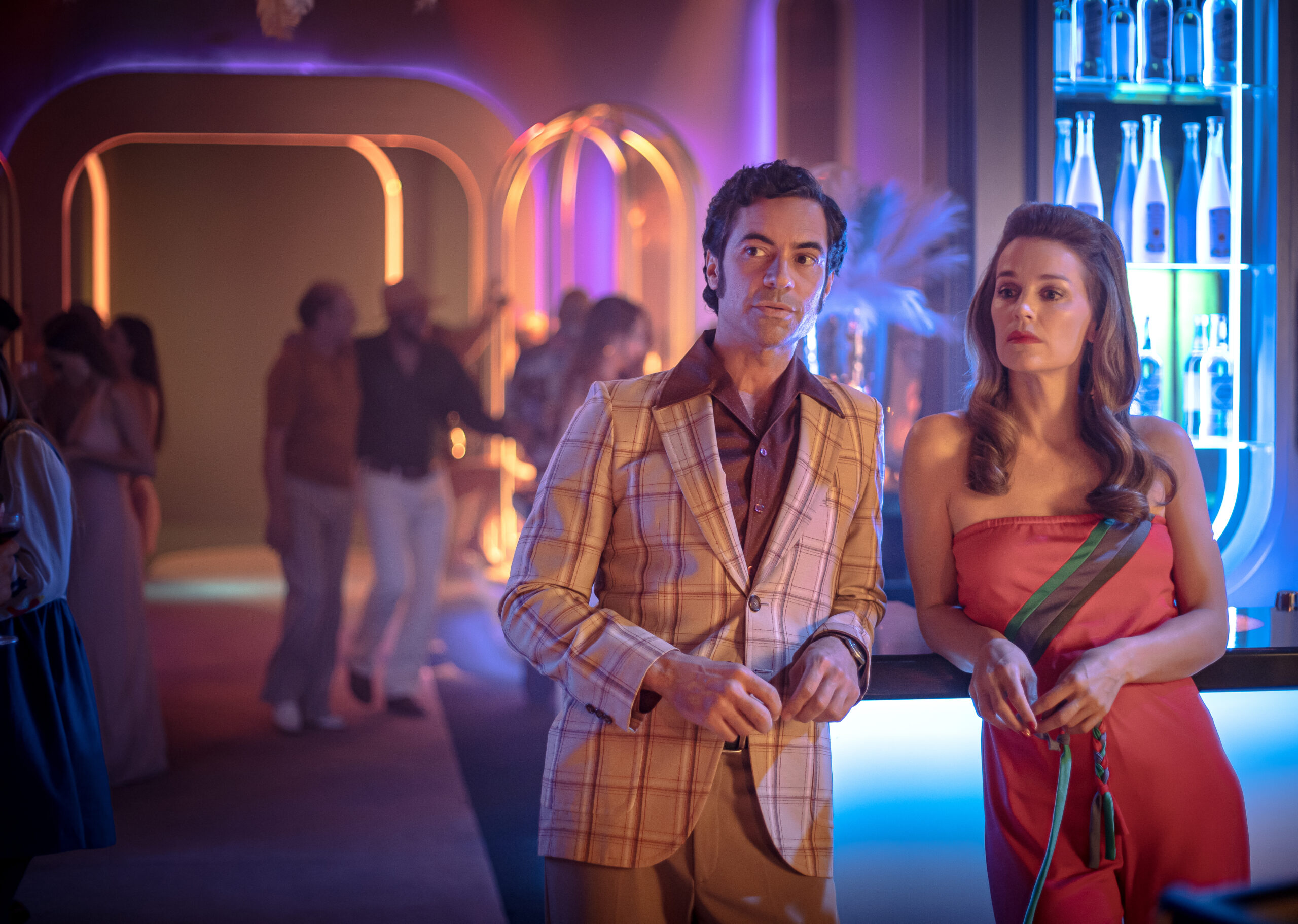 Hotel Cocaine Season 1 Episode 3 Review: Dia de los Muertos