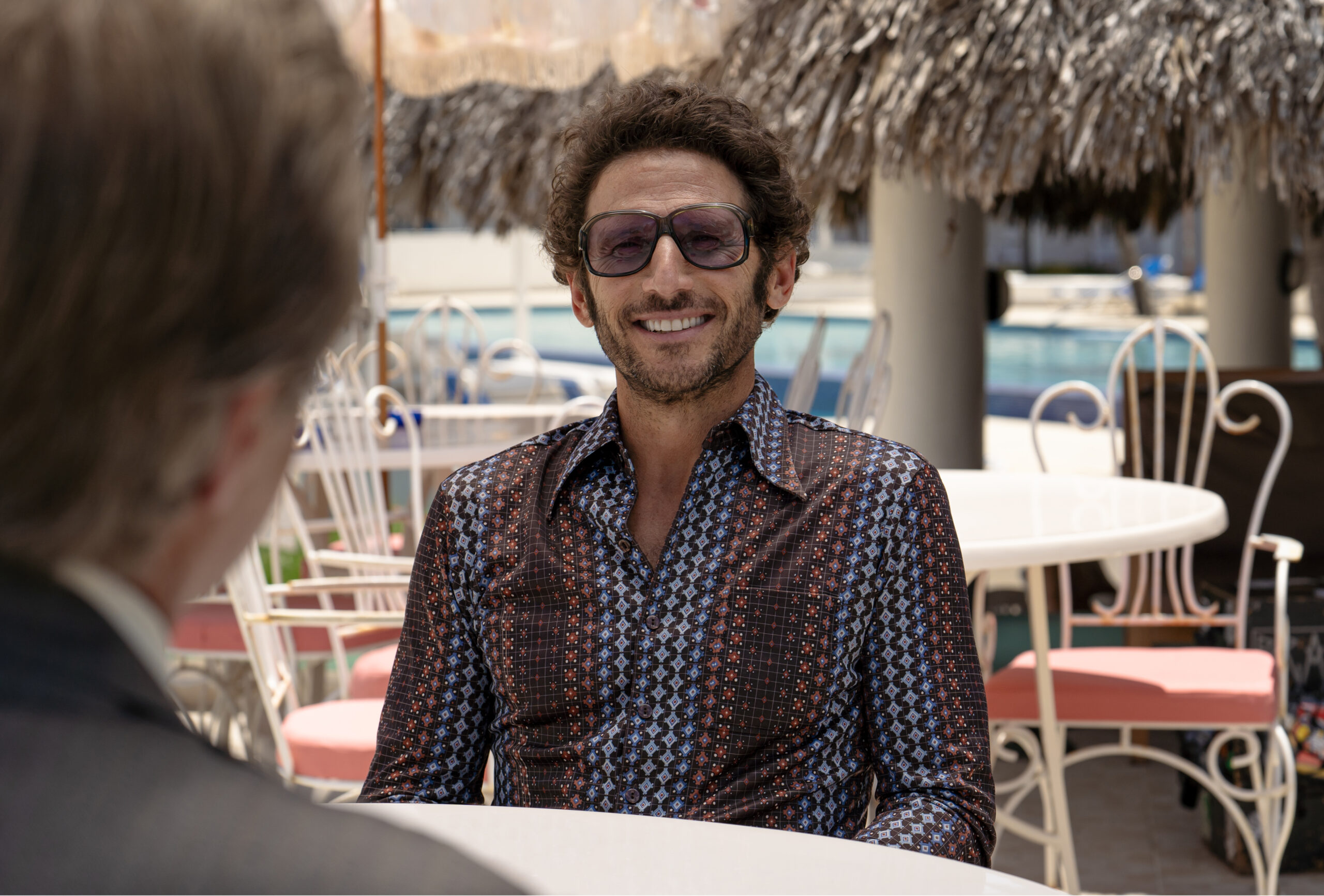 Hotel Cocaine Season 1 Episode 3 Review: Dia de los Muertos