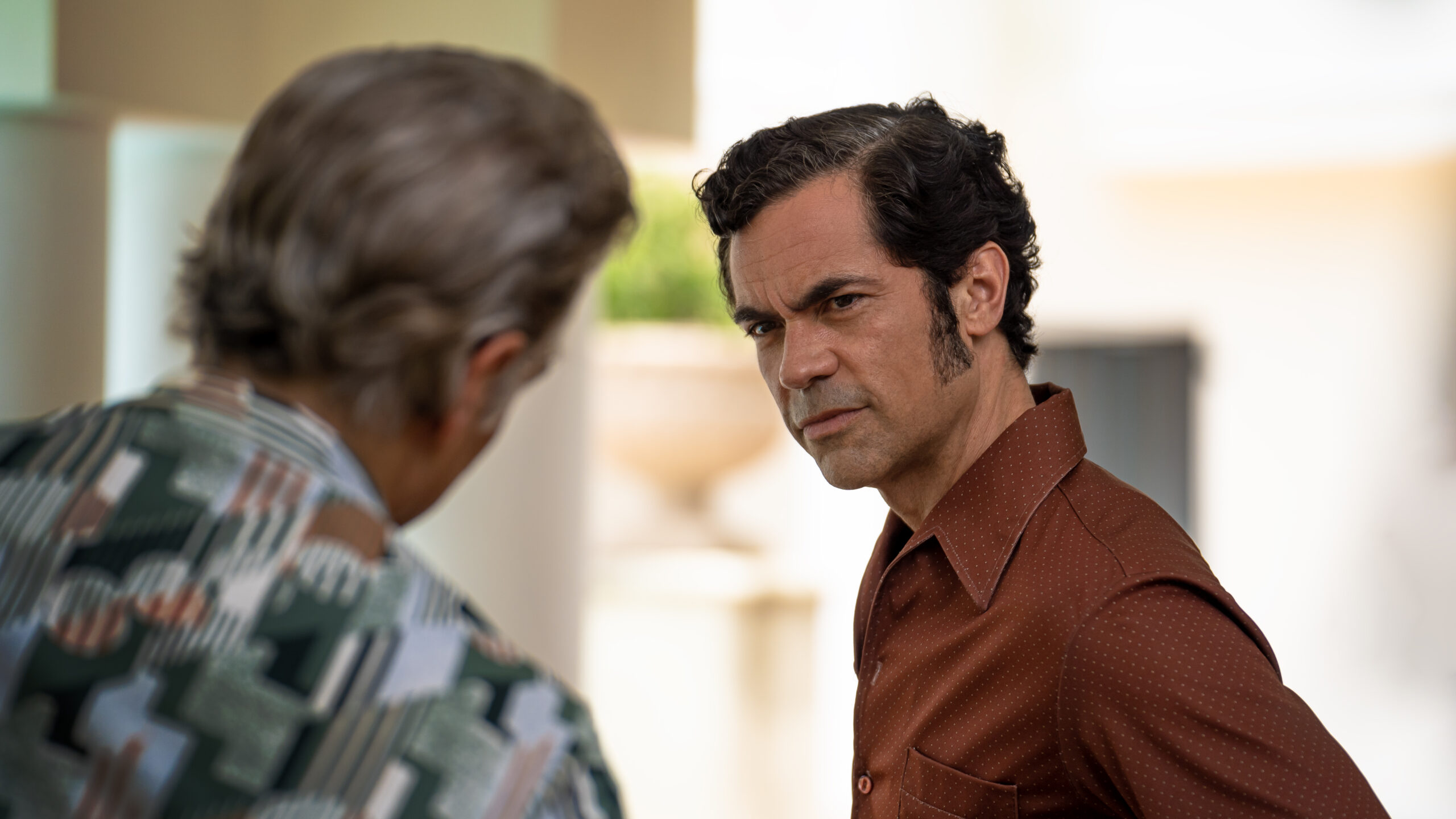 Hotel Cocaine Season 1 Episode 3 Review: Dia de los Muertos