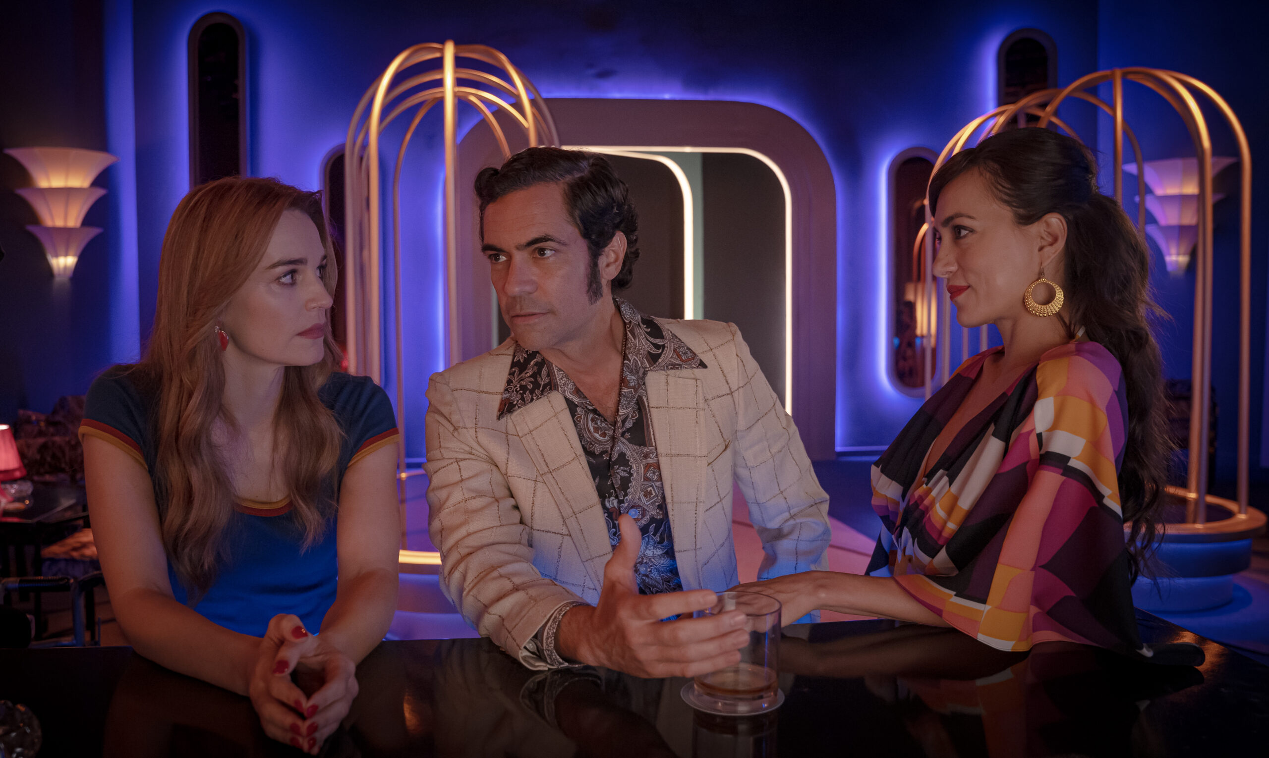 Hotel Cocaine Season 1 Episode 7 Review: Estela