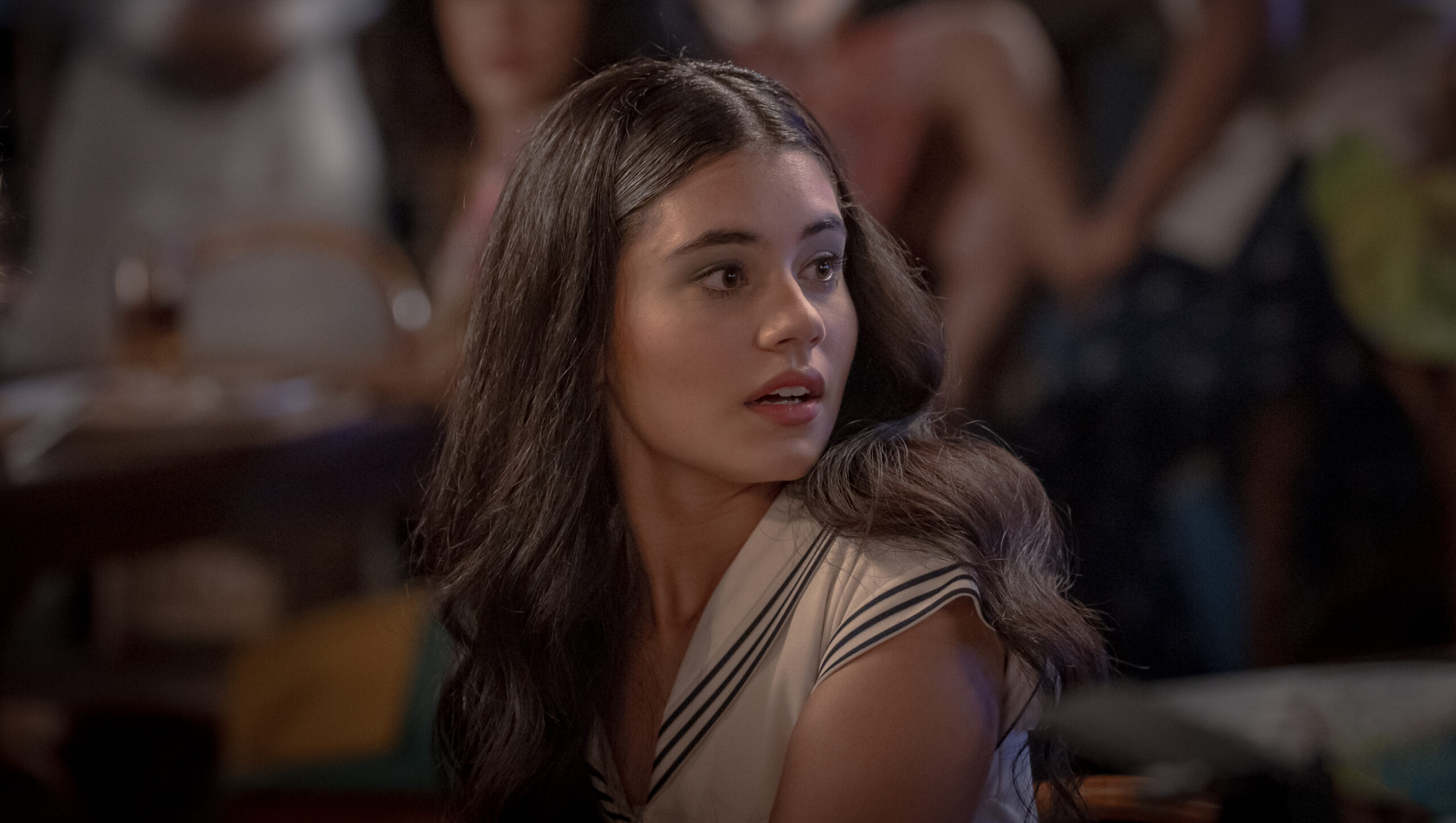 Hotel Cocaine Season 1 Episode 7 Review: Estela