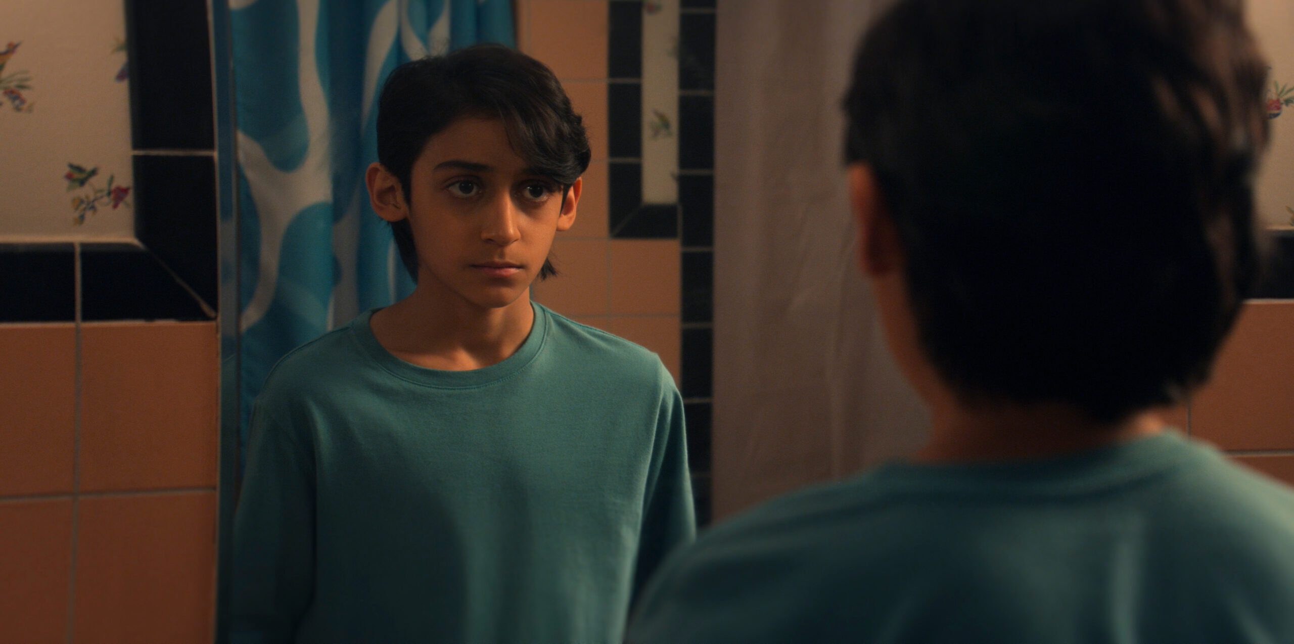 Abigail Pniowsky and Lucian-River Chauhan Preview New Apple TV+ Series ...