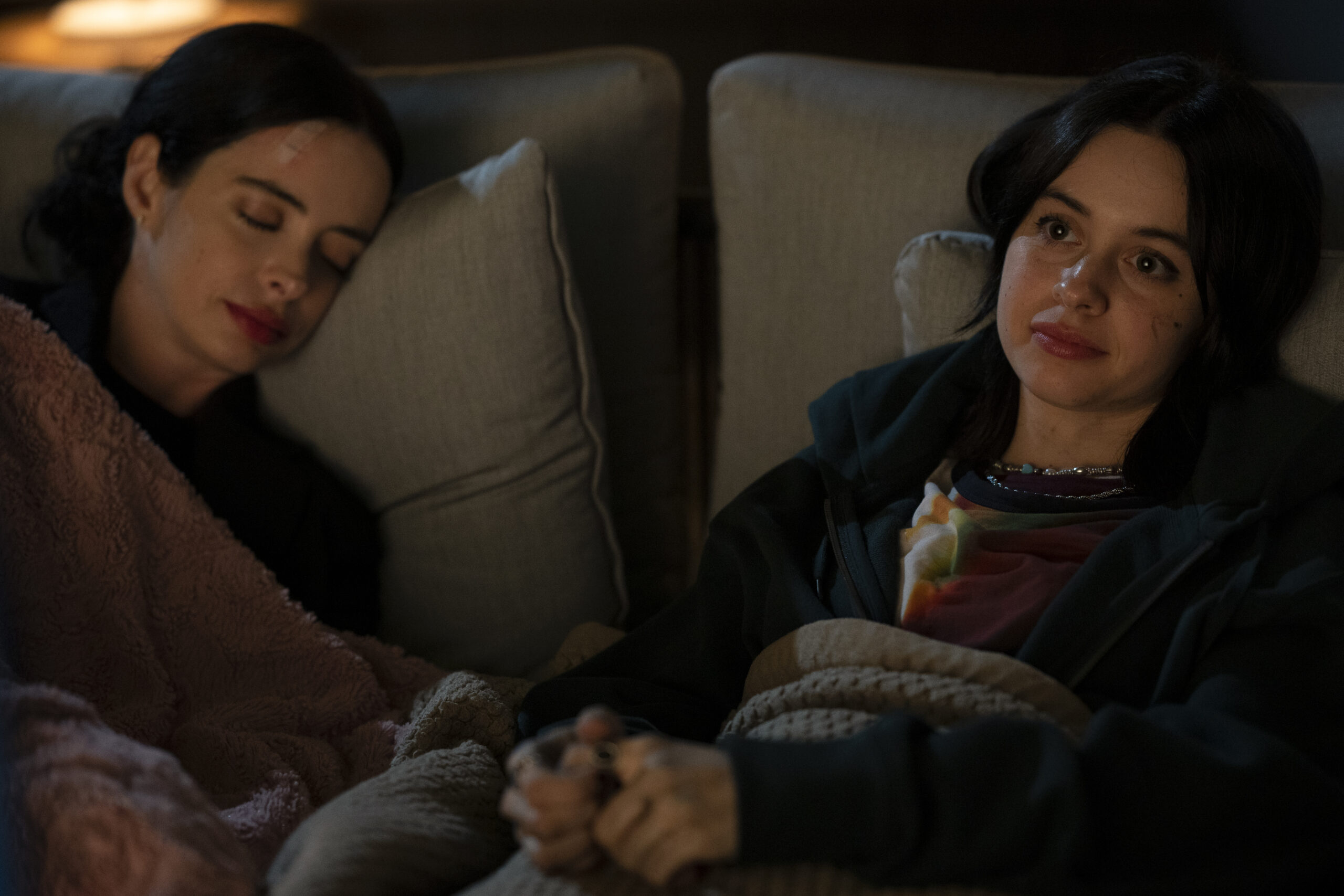 Orphan Black: Echoes Season 1 Episode 4 Review: It’s All Coming Back