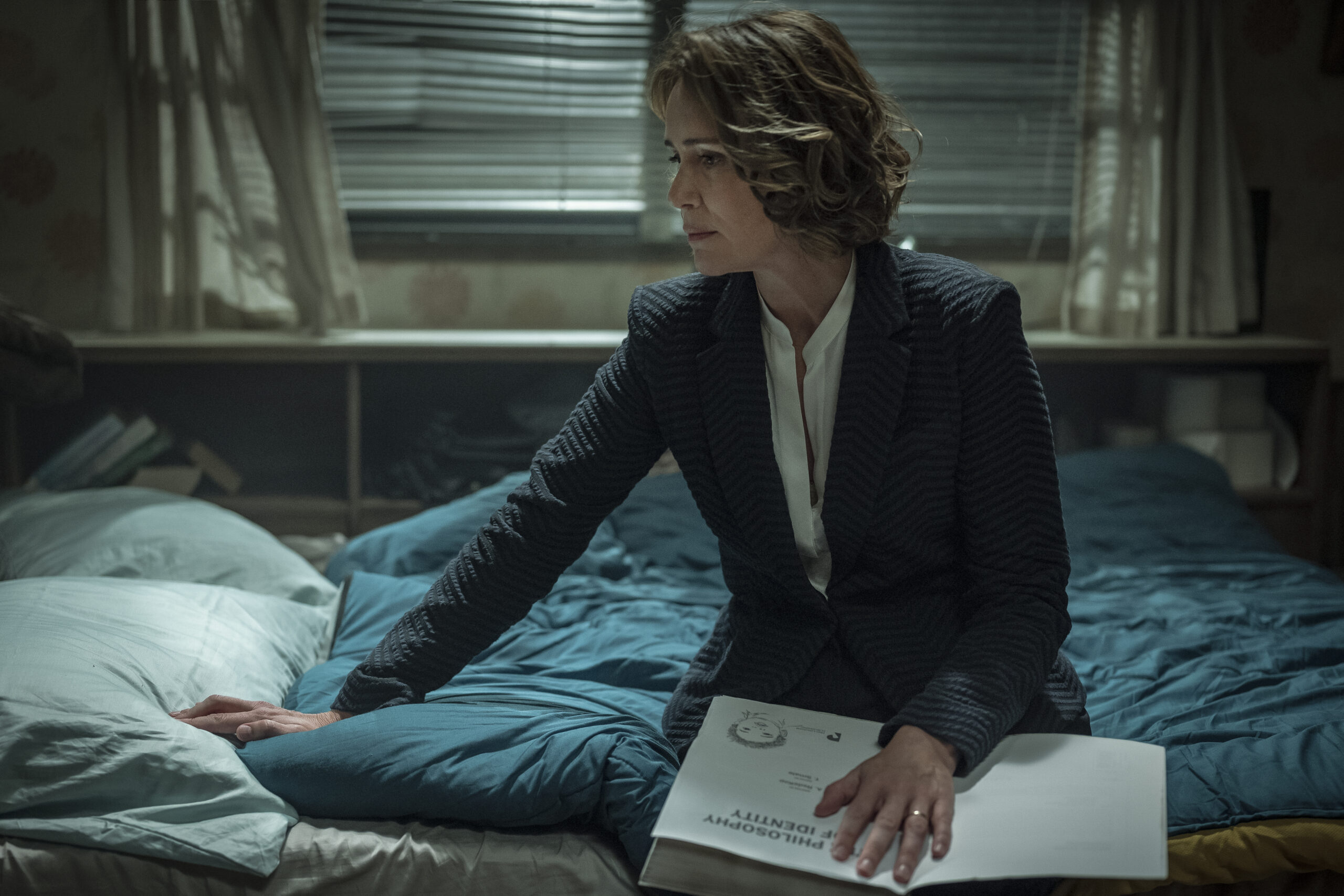 Orphan Black: Echoes Season 1 Episode 4 Review: It’s All Coming Back