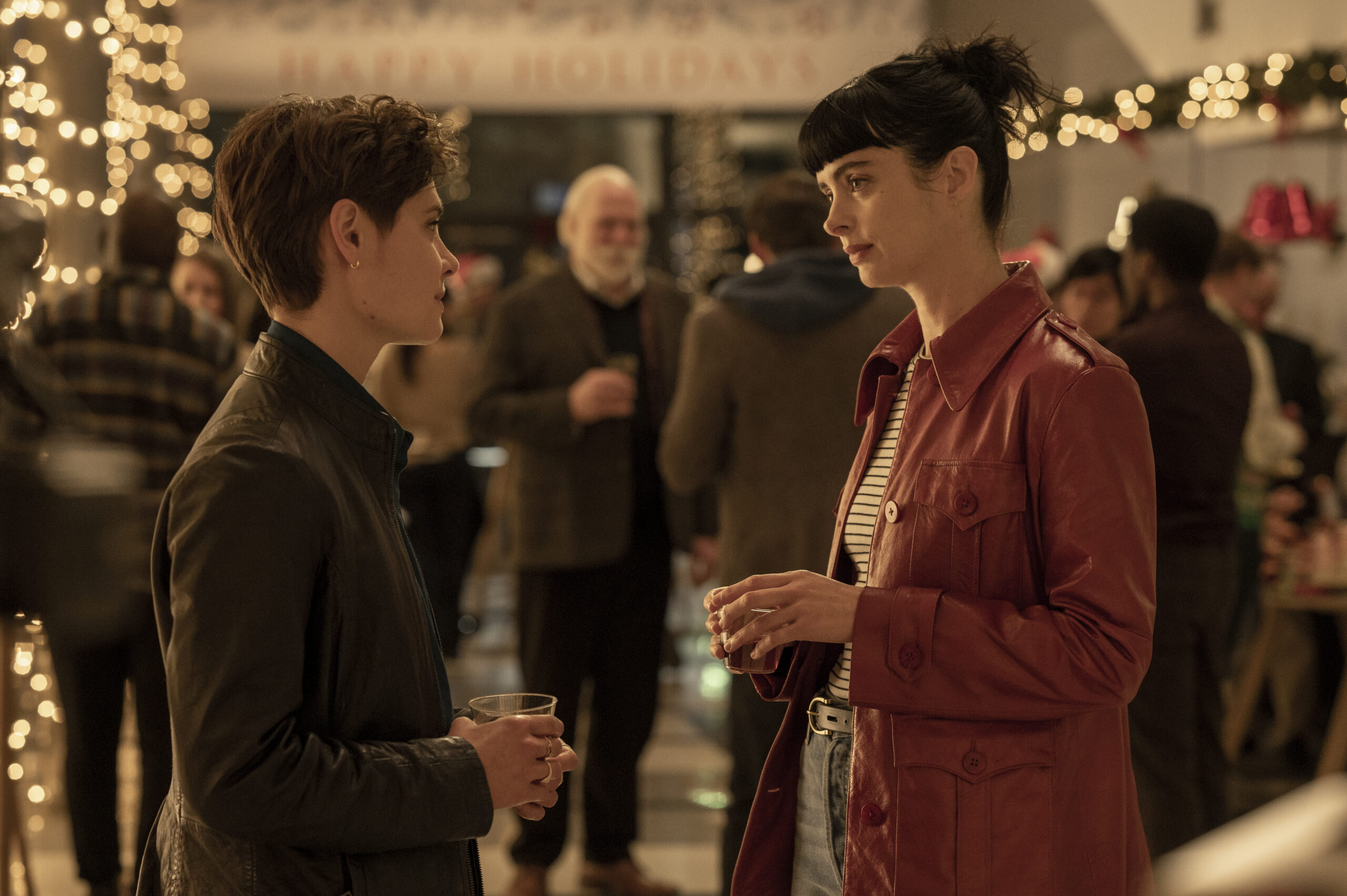 Orphan Black Echoes Season 1 Episode 5 Review Do I Know You