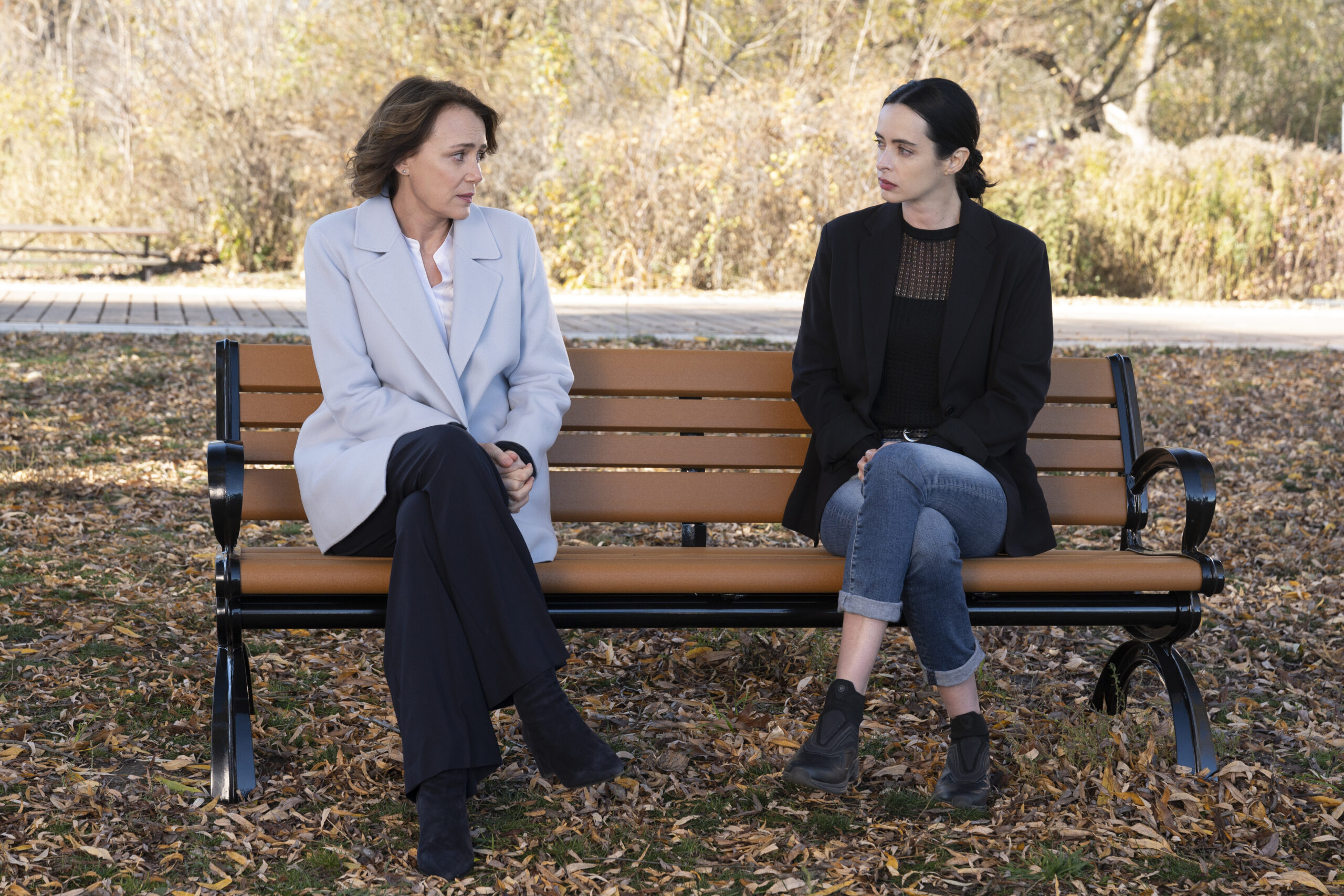 Orphan Black: Echoes Season 1 Episode 5 Review: Do I Know You?