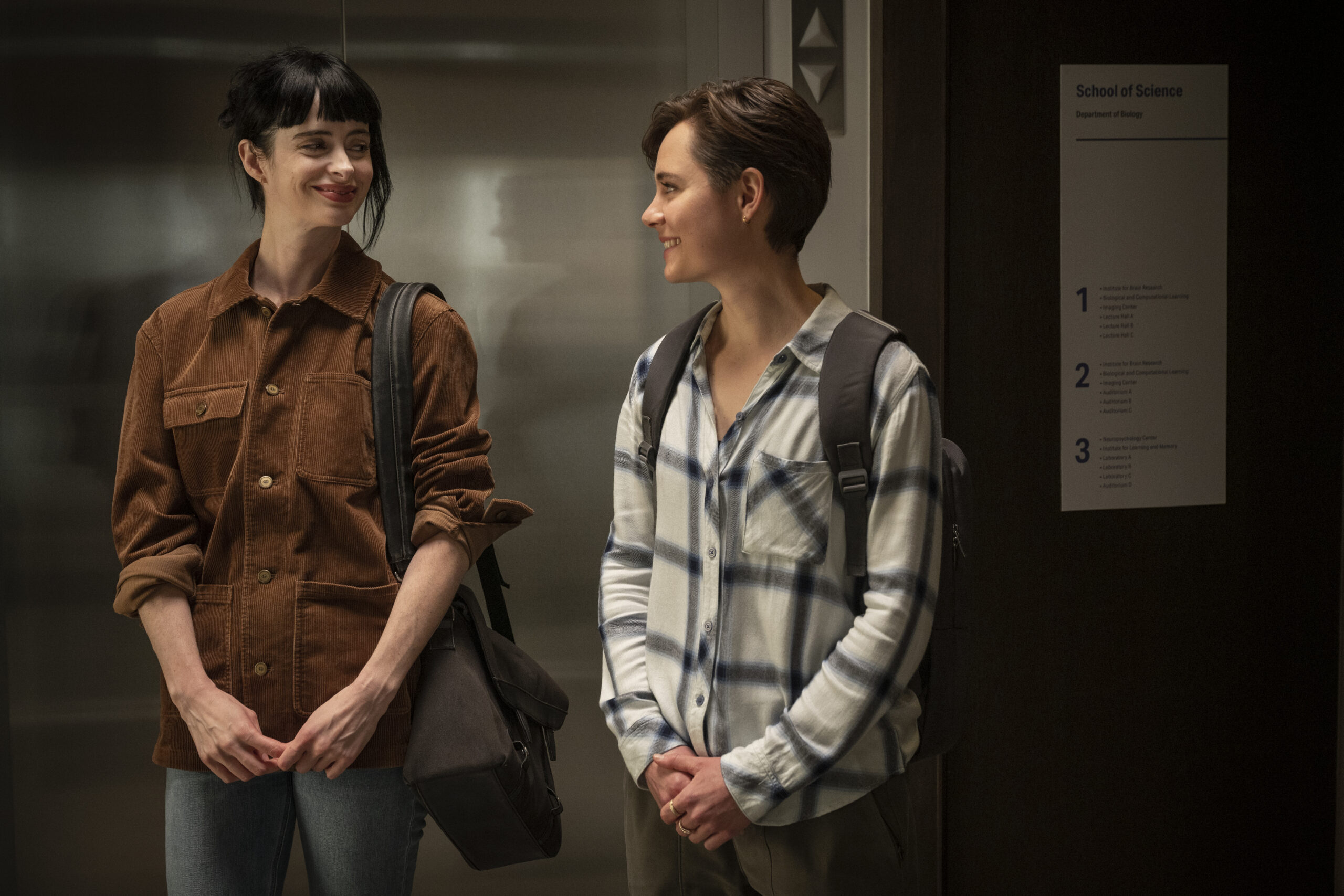 Orphan Black: Echoes Season 1 Episode 5 Review: Do I Know You?