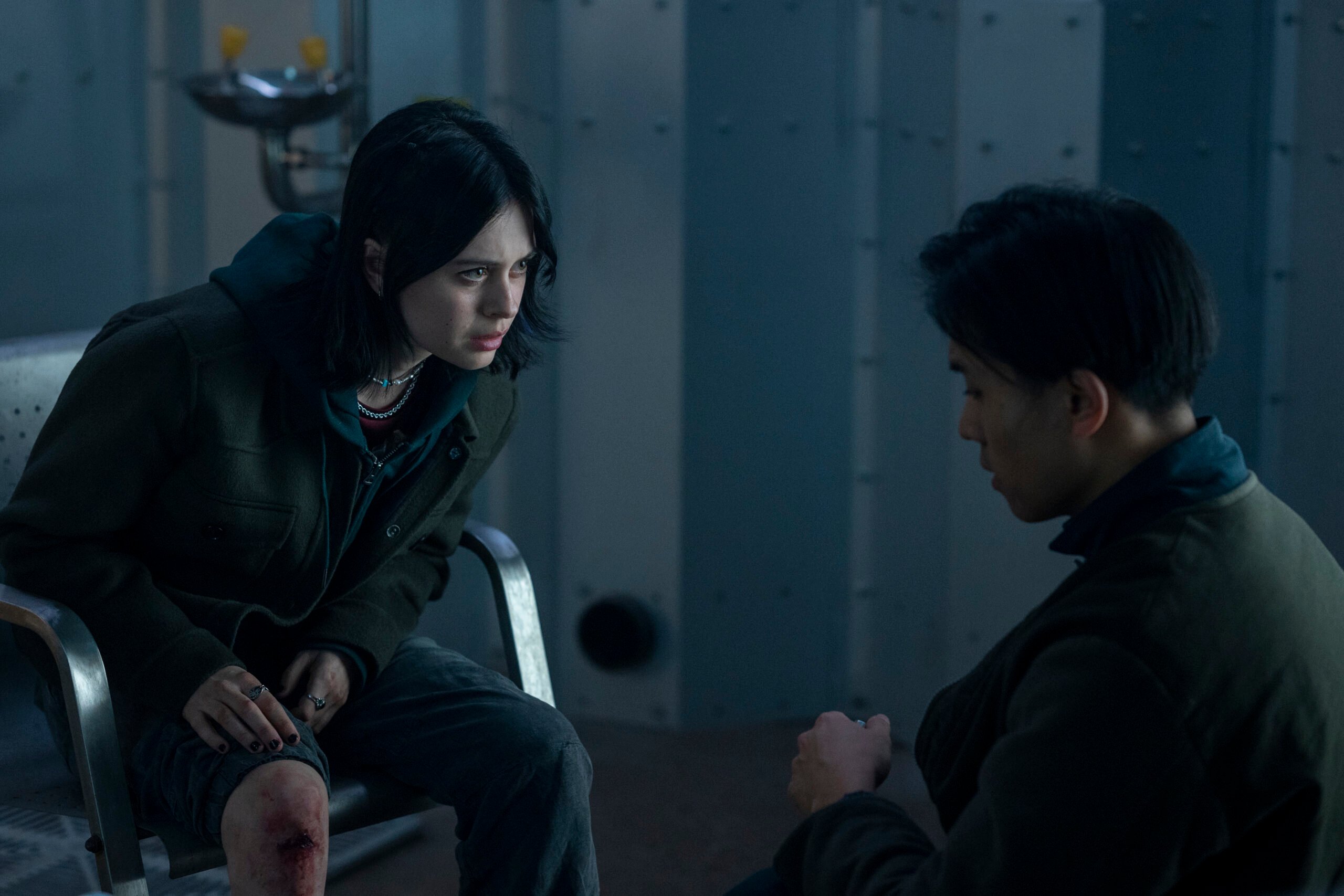 Orphan Black: Echoes Season 1 Episode 6 Review: Unless You Trusted Someone