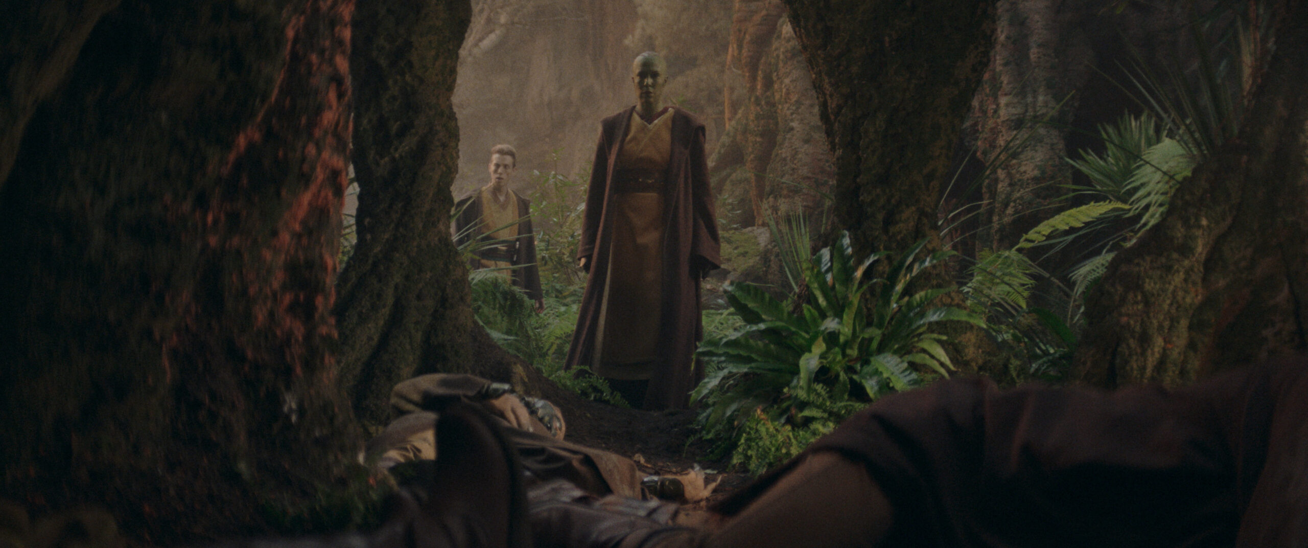 The Acolyte Canceled by Lucasfilm and Disney+ After One Season