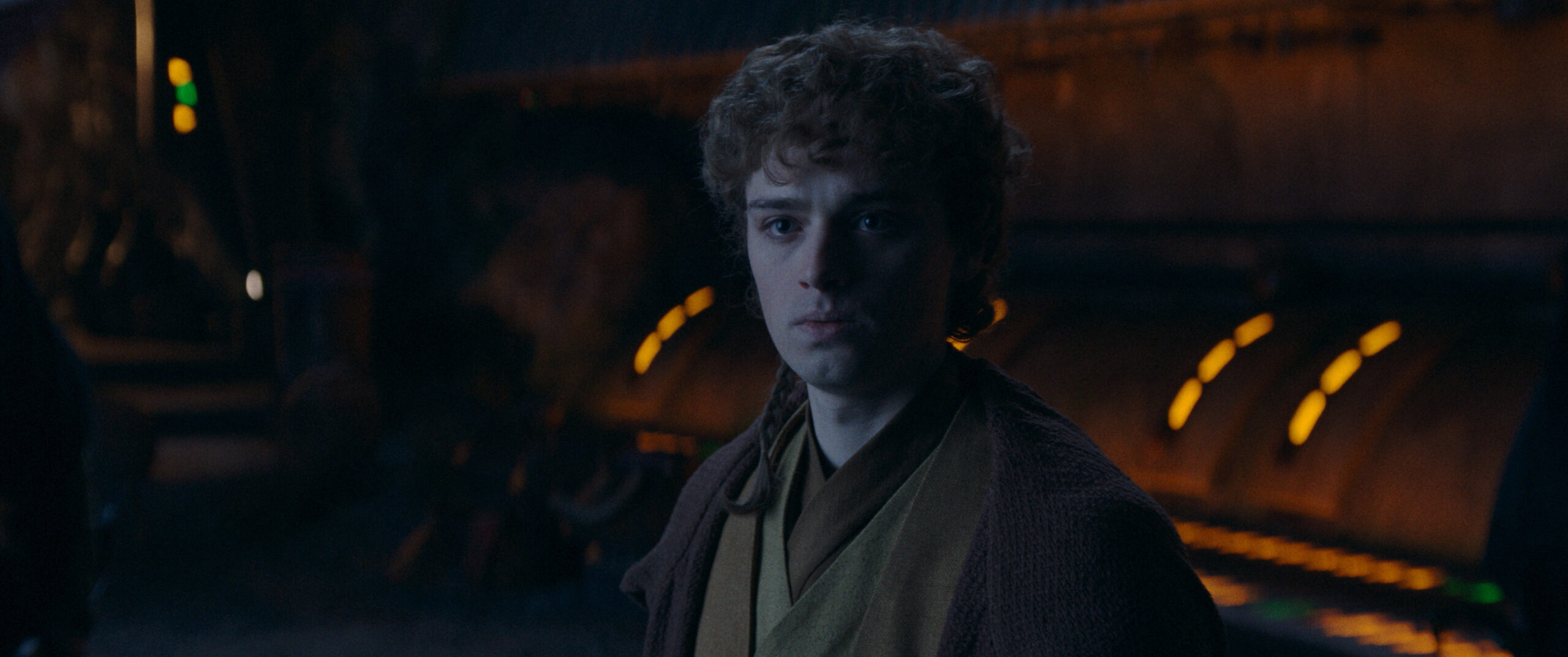 The Acolyte Season 1 Episode 7 Review: Choice