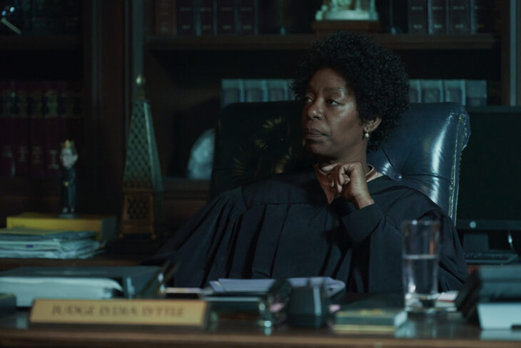 Preview — Presumed Innocent Season 1 Episode 6: Who Did Kill Carolyn?