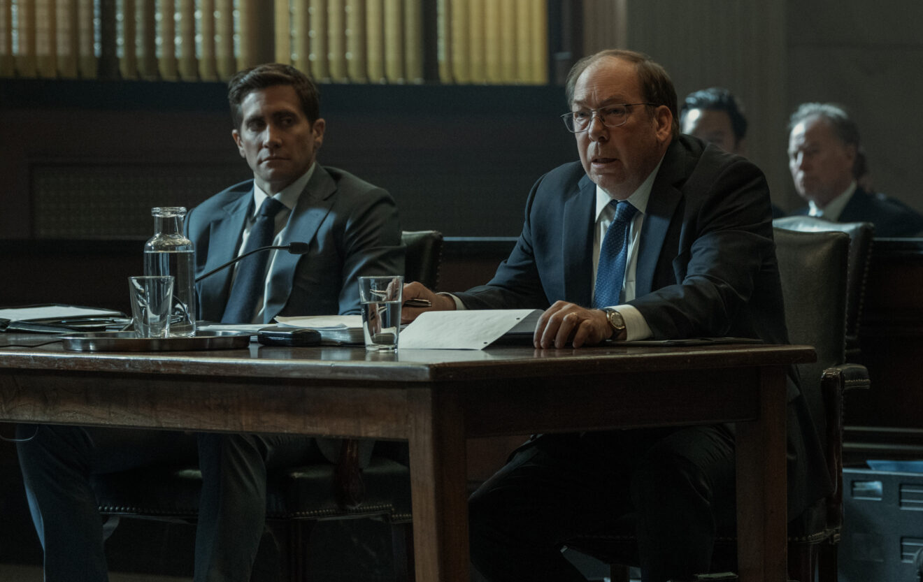 Presumed Innocent Season 1 Episode 6 Review: The Elements