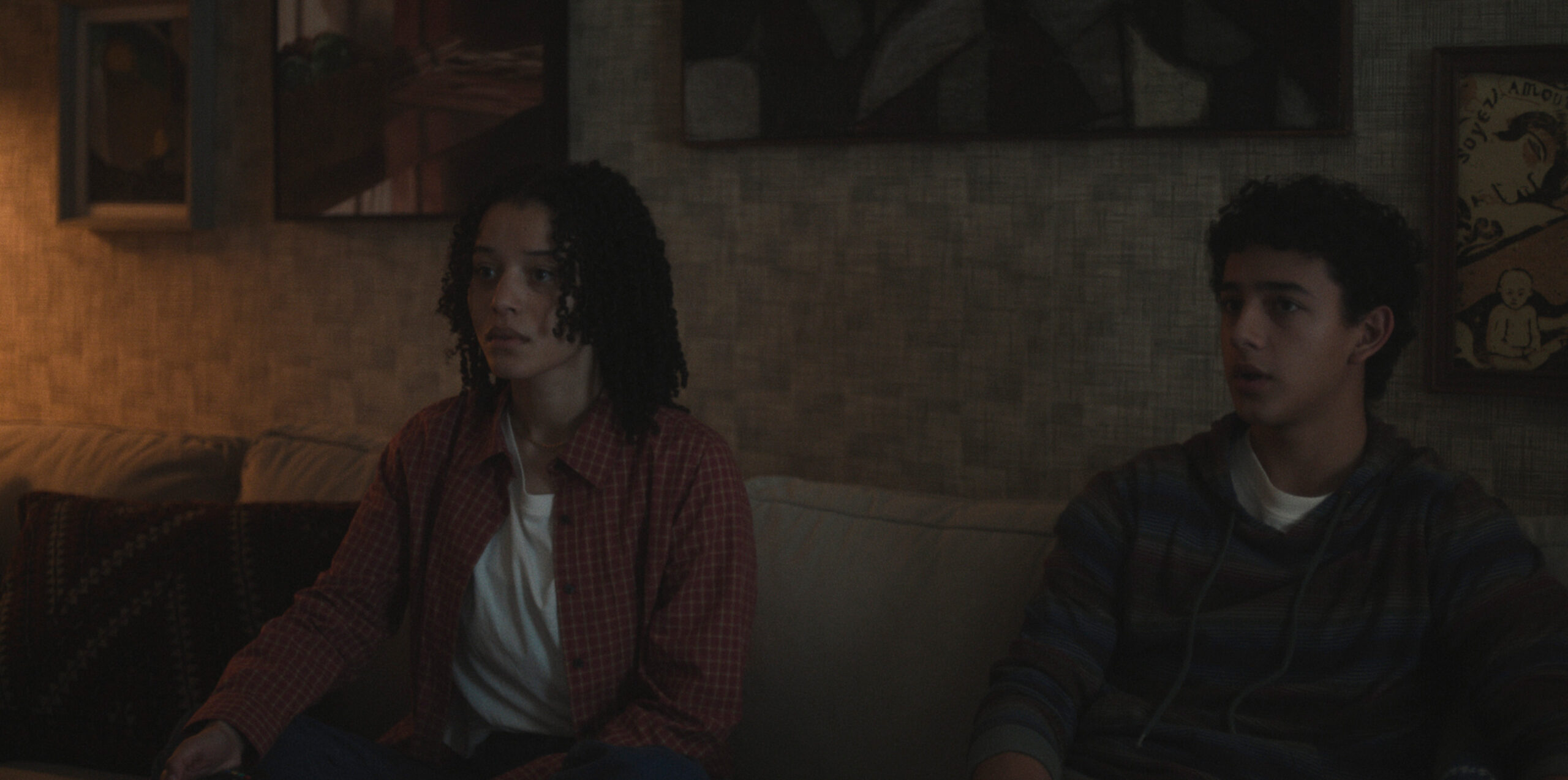 Preview — Presumed Innocent Season 1 Episode 7: Is Raymond Alive?