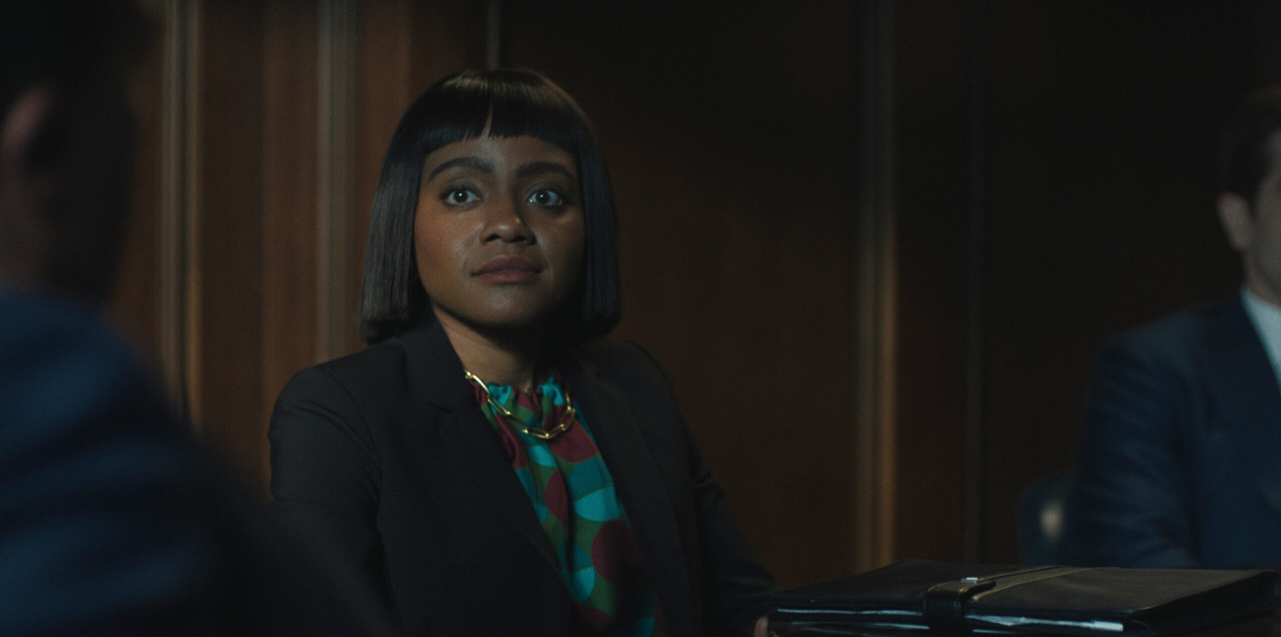 Preview — Presumed Innocent Season 1 Episode 7: Is Raymond Alive?